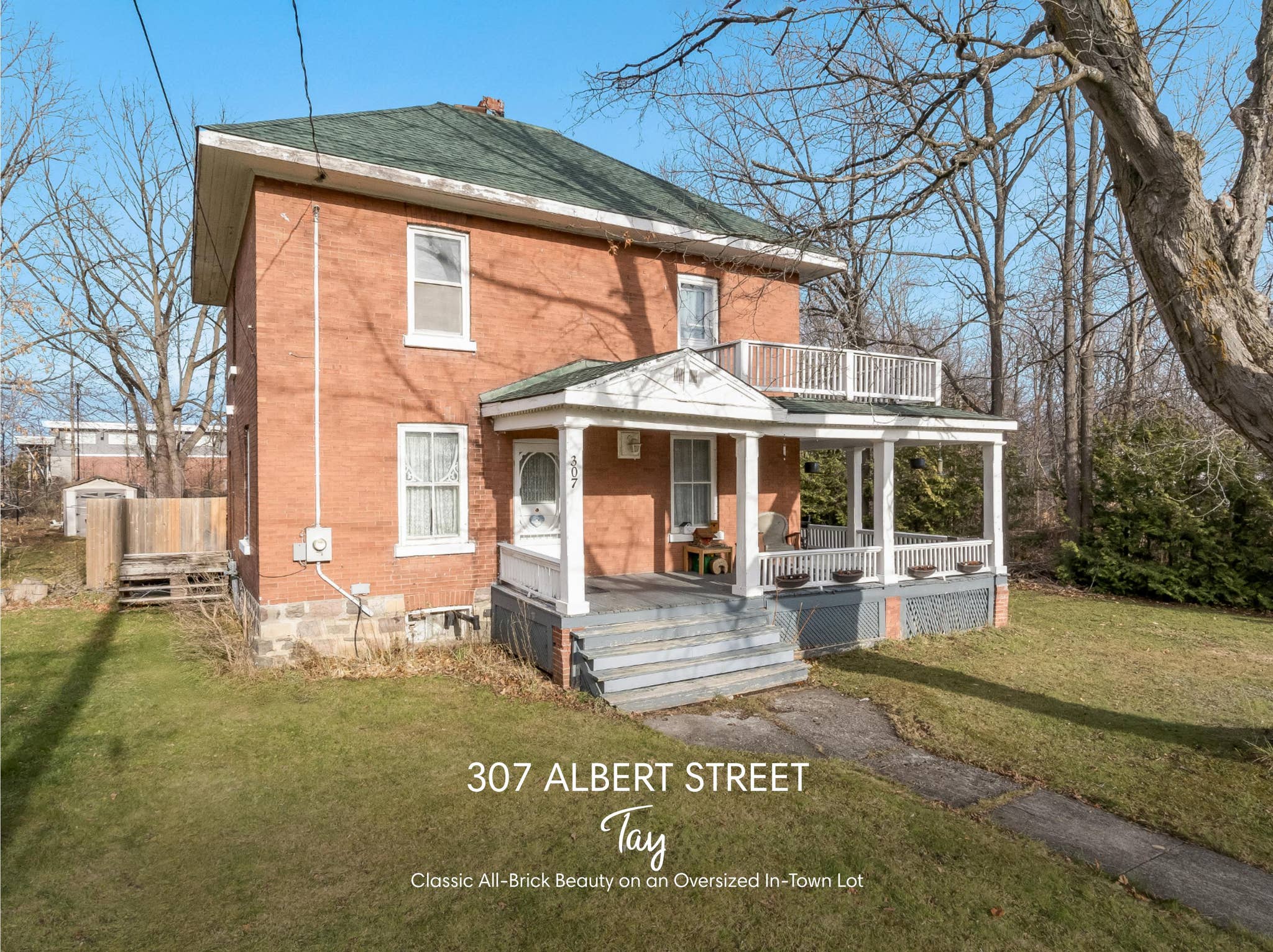 307 Albert Street, Tay by FarisTeamListings - Issuu