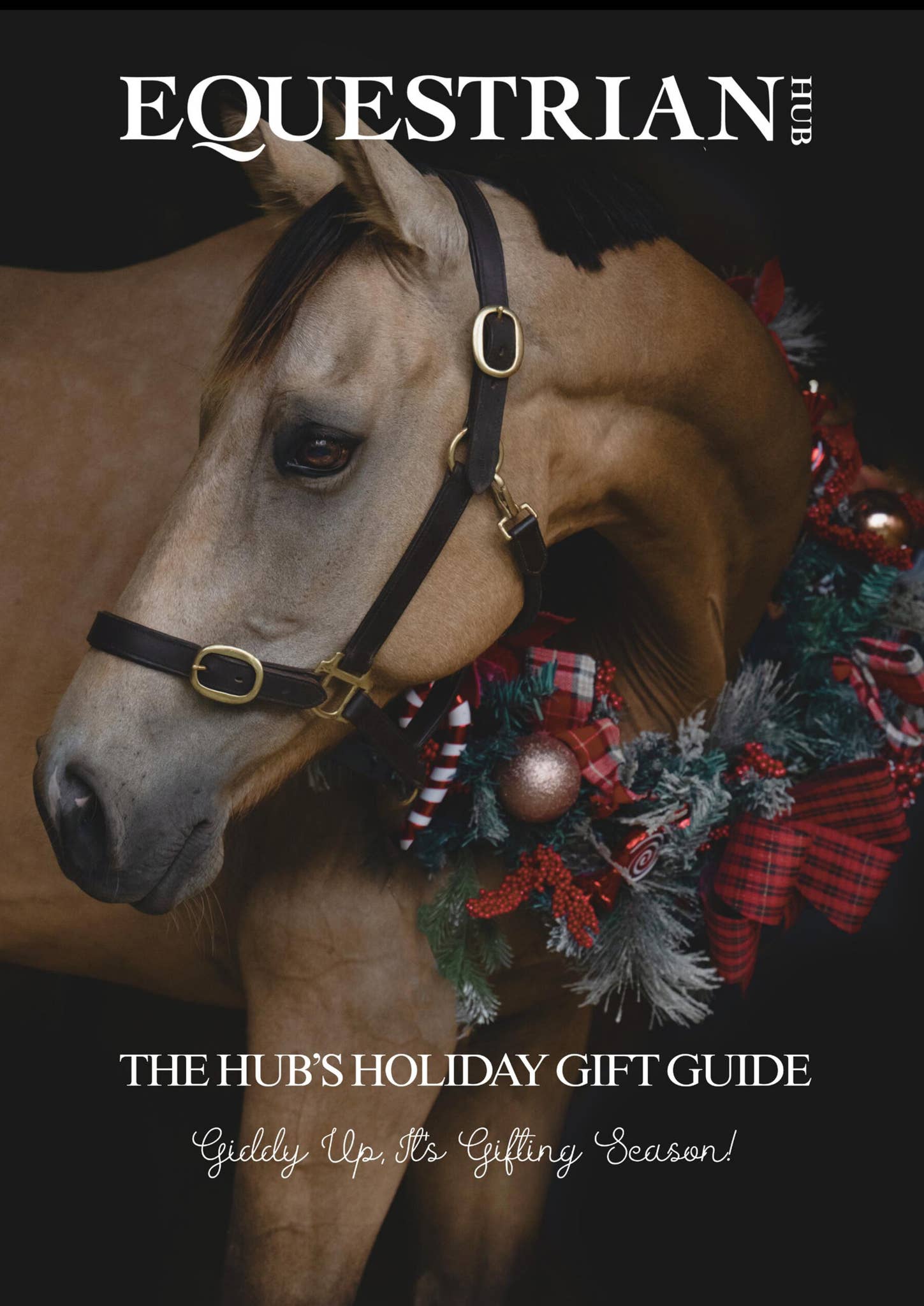 Equestrian Hub Gift Guide 2025 by equestrianhub.com.au - Issuu