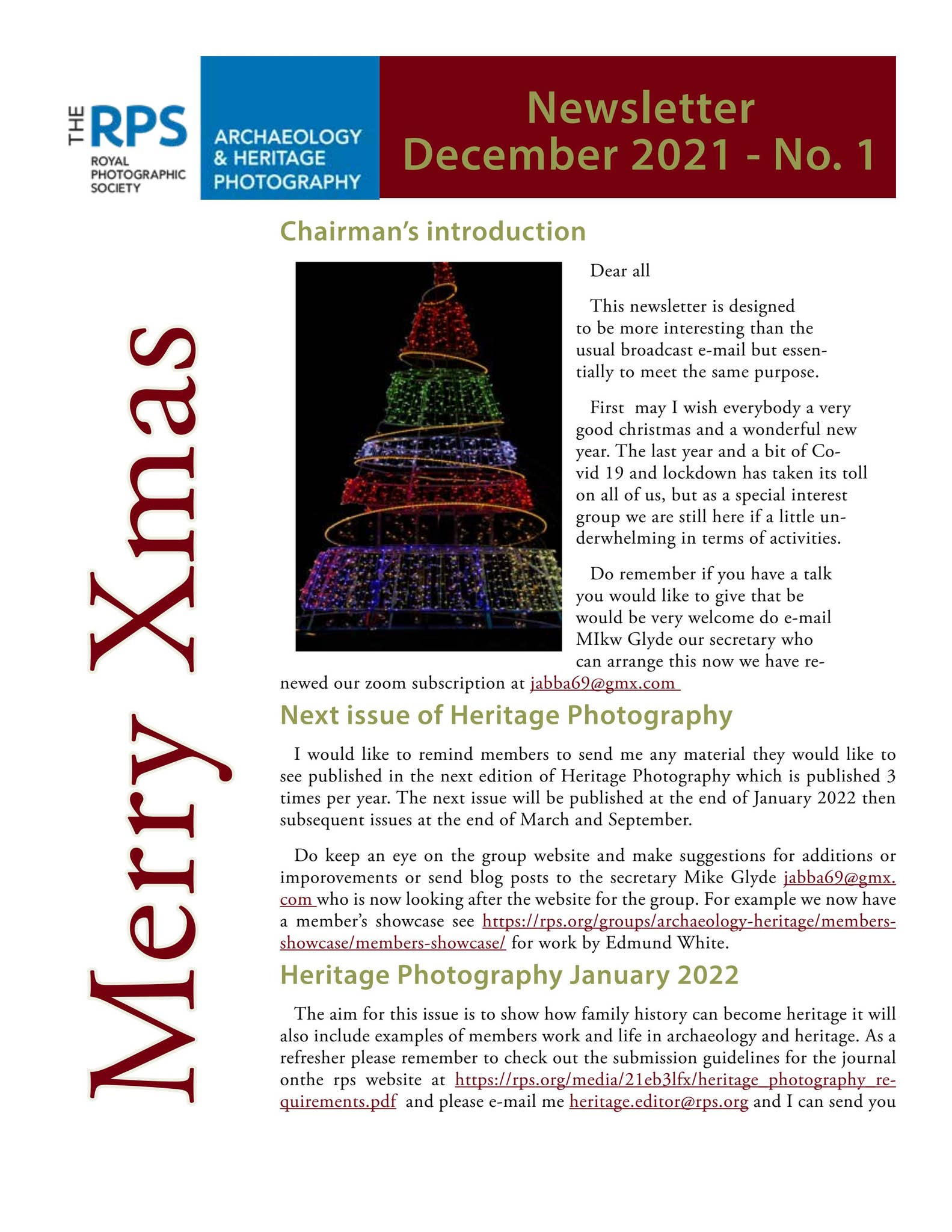 Nov_Dec_2021 by Royal Photographic Society - Issuu