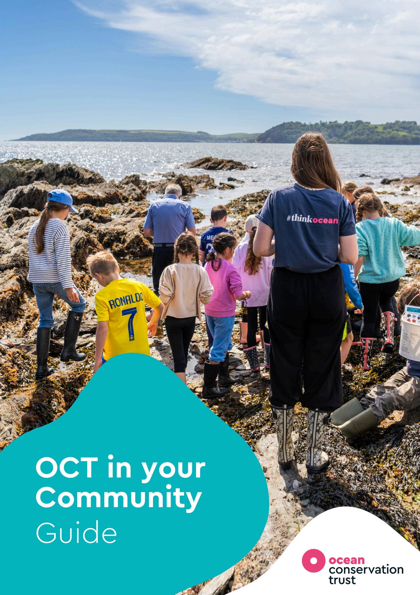 OCT in your community by OceanConservationTrust - Issuu