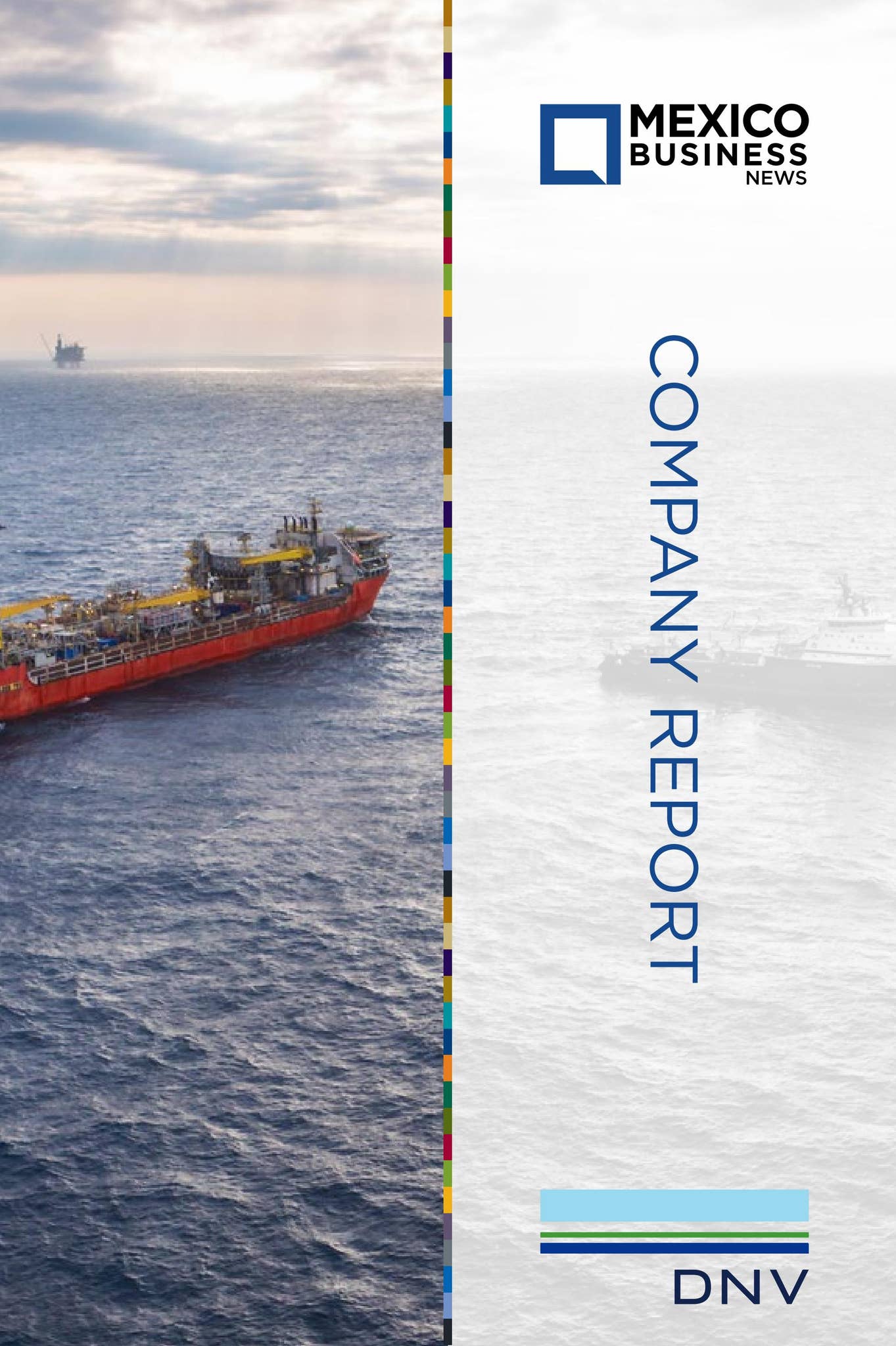 DNV 2024 - Company Report by Mexico Business Publishing - Issuu