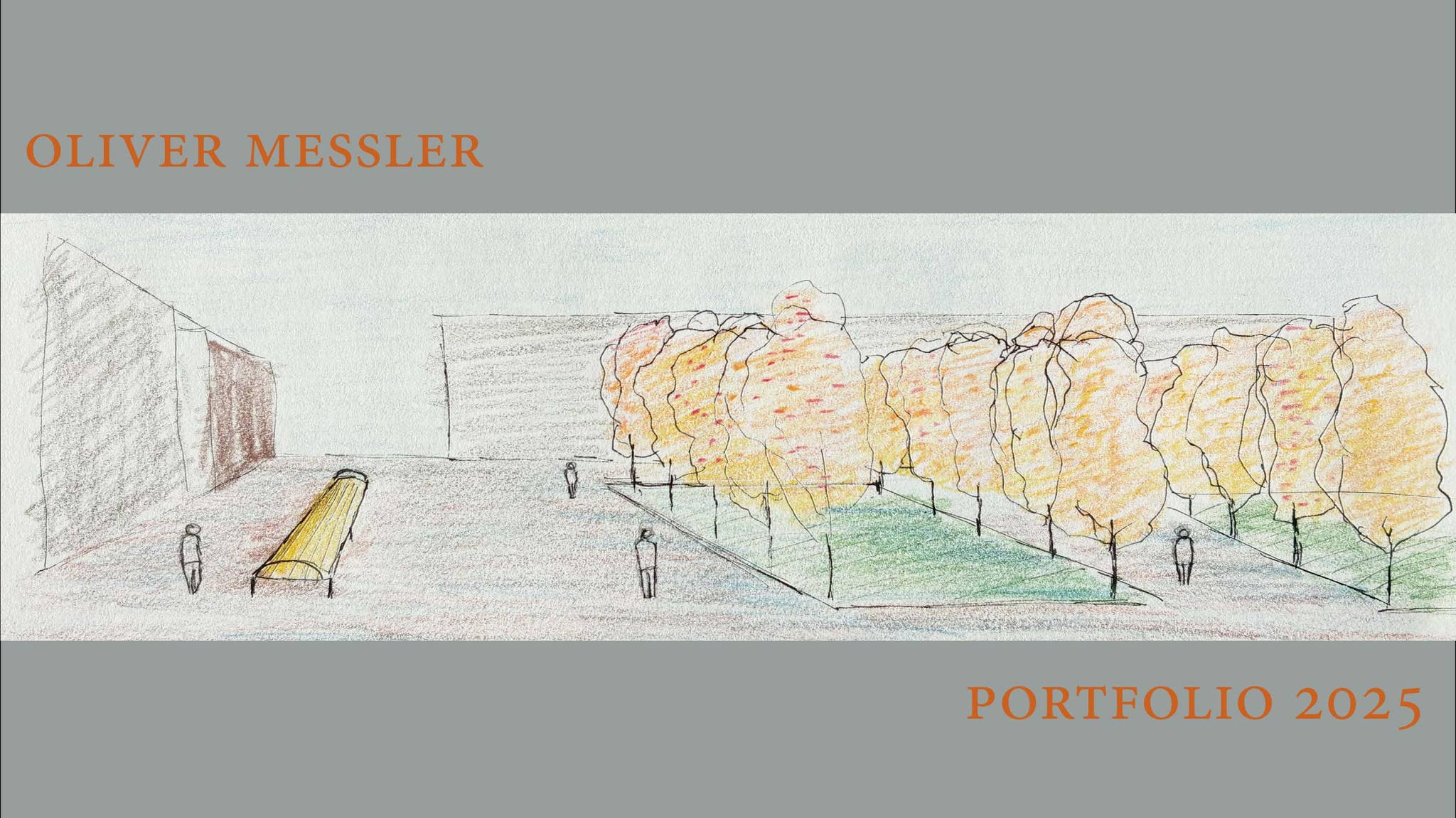 Oliver Messler Portfolio by Oliver Messler - Issuu