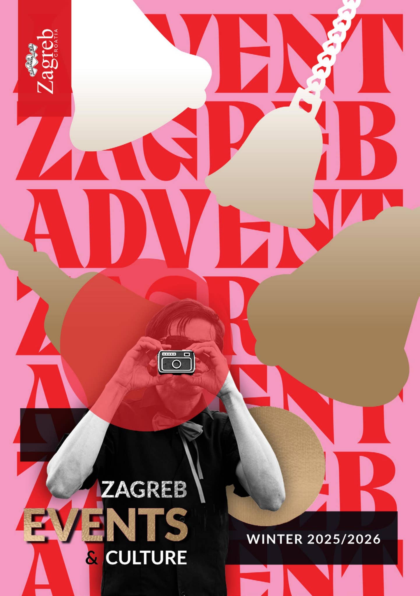 Zagreb Events & Culture Winter 2025/2026 by Visit Zagreb - Issuu