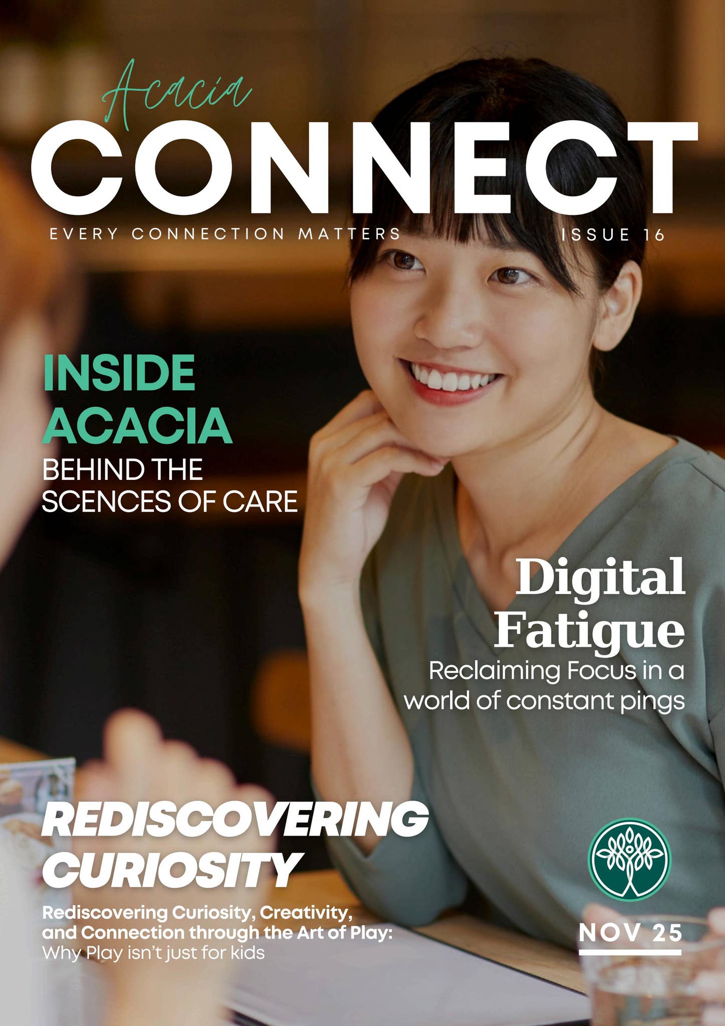 Acacia Connect - November 2025 - Issue 16 by Acacia EAP - Issuu