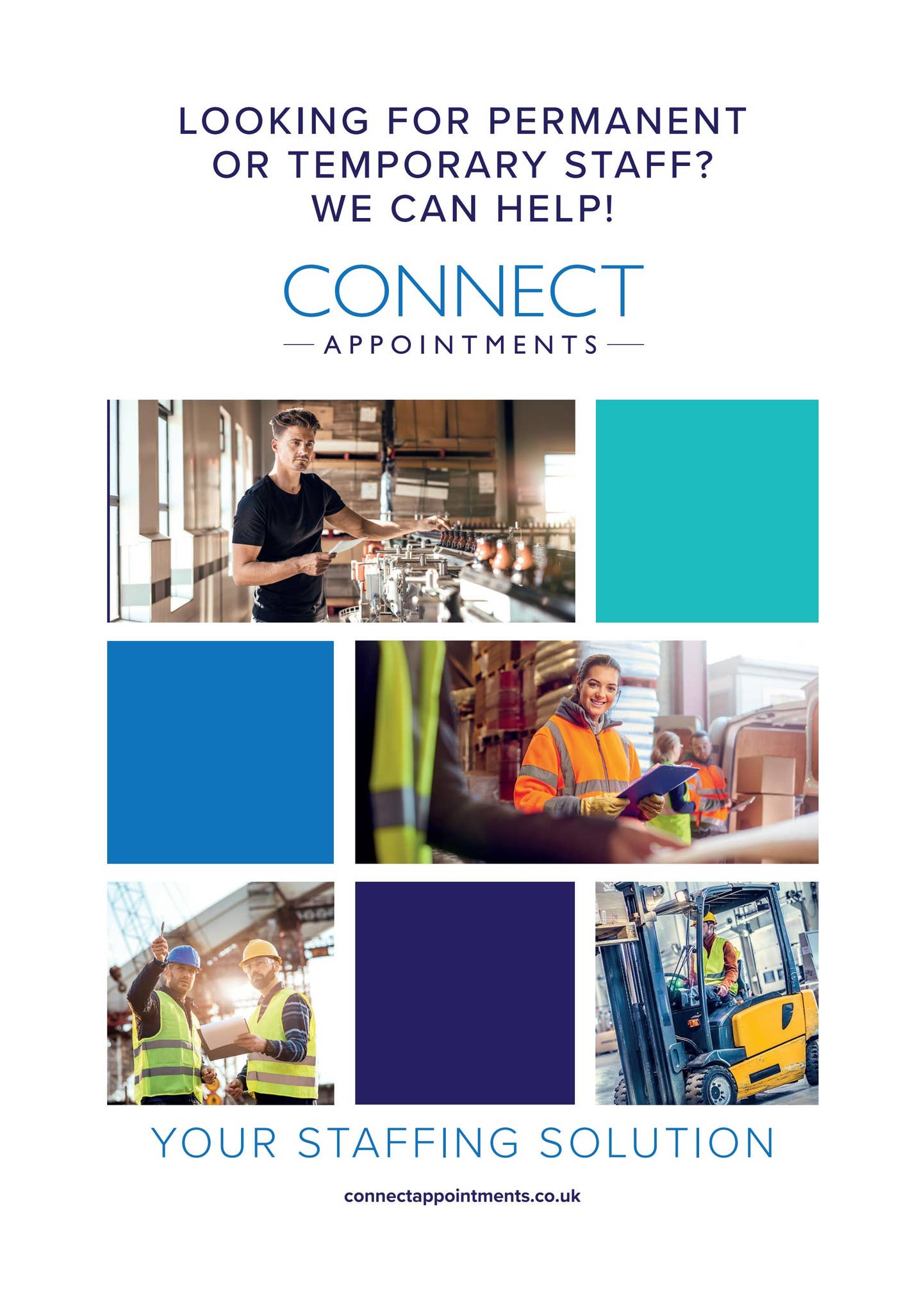 Connect sales flyer by DC Publishing - Issuu