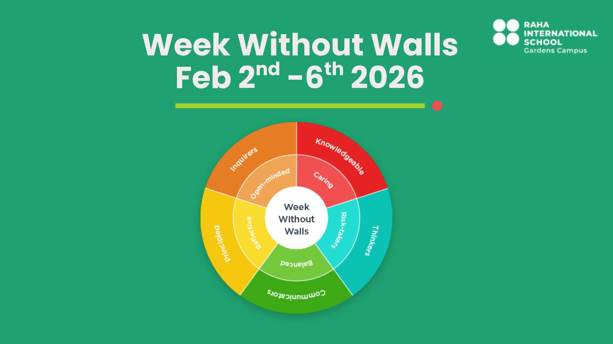 Week Without Walls Information by risgc - Issuu