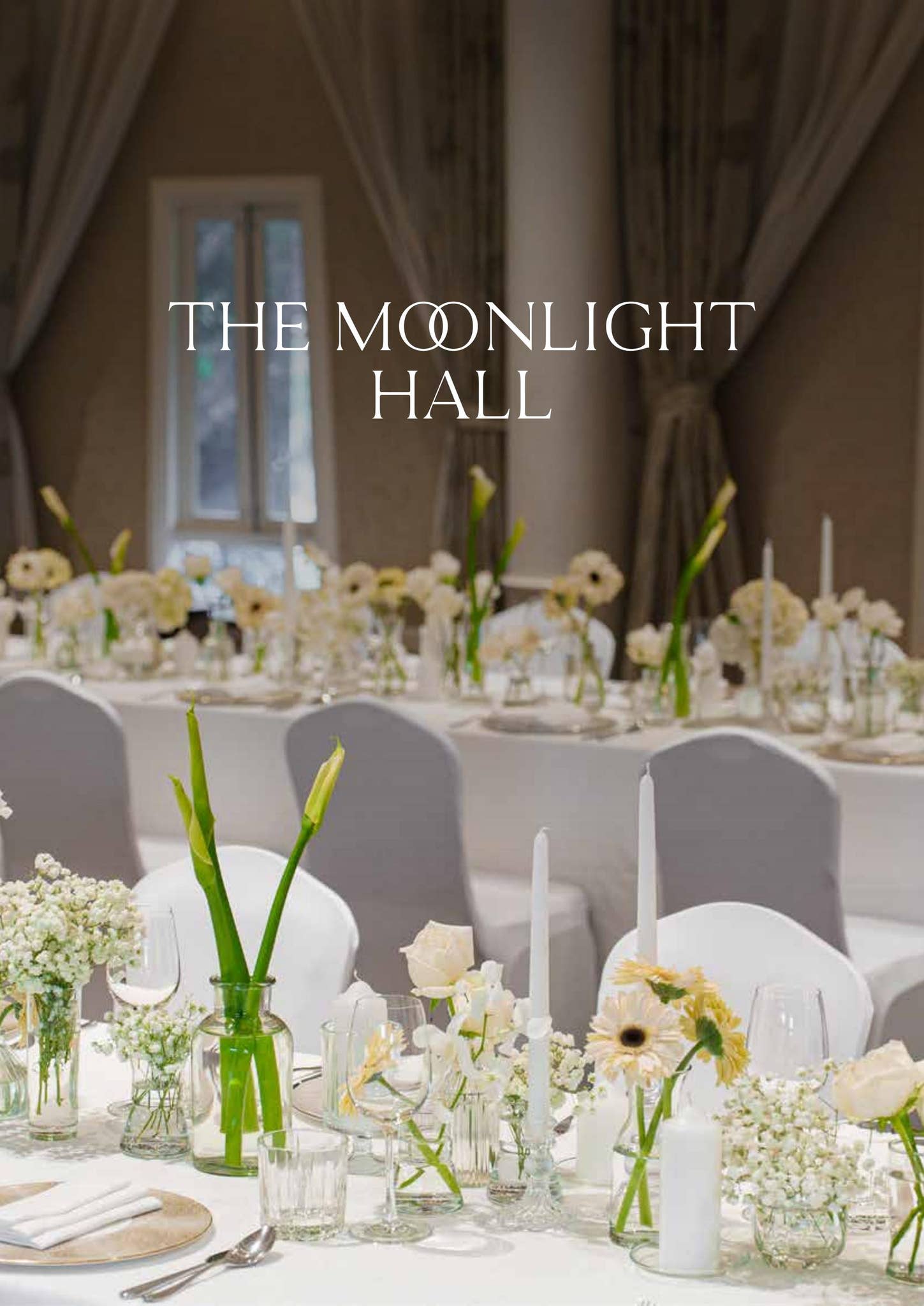 The Moonlight Hall by Jim Thompson - Issuu