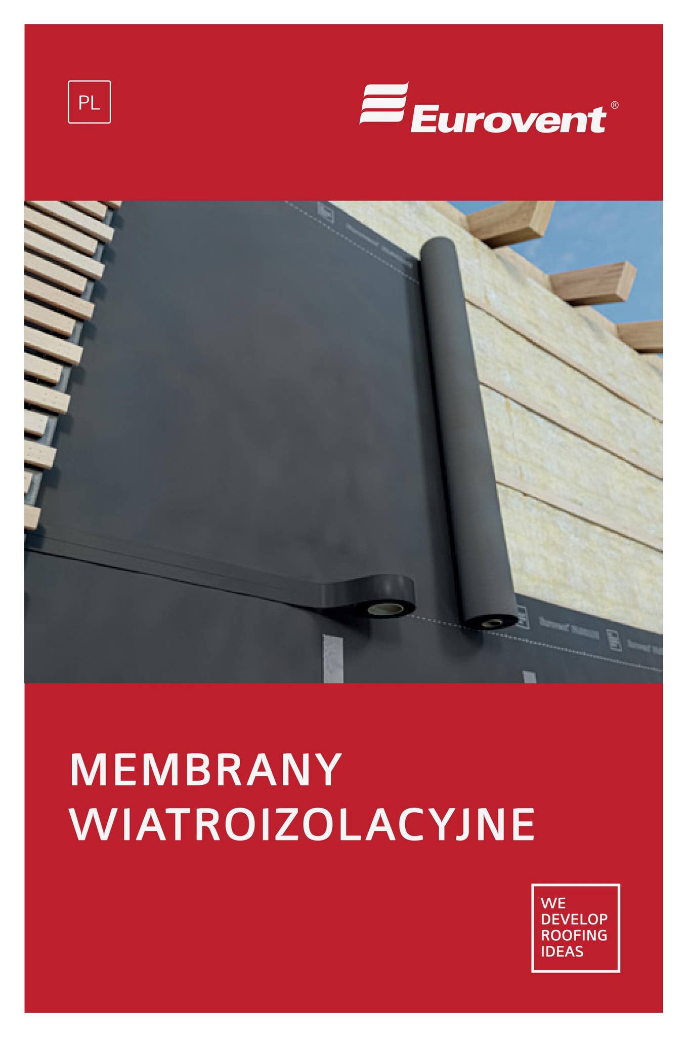 PL – Leaflet Eurovent® Membrany wiatroizolacyjne by Eurovent.de - Issuu