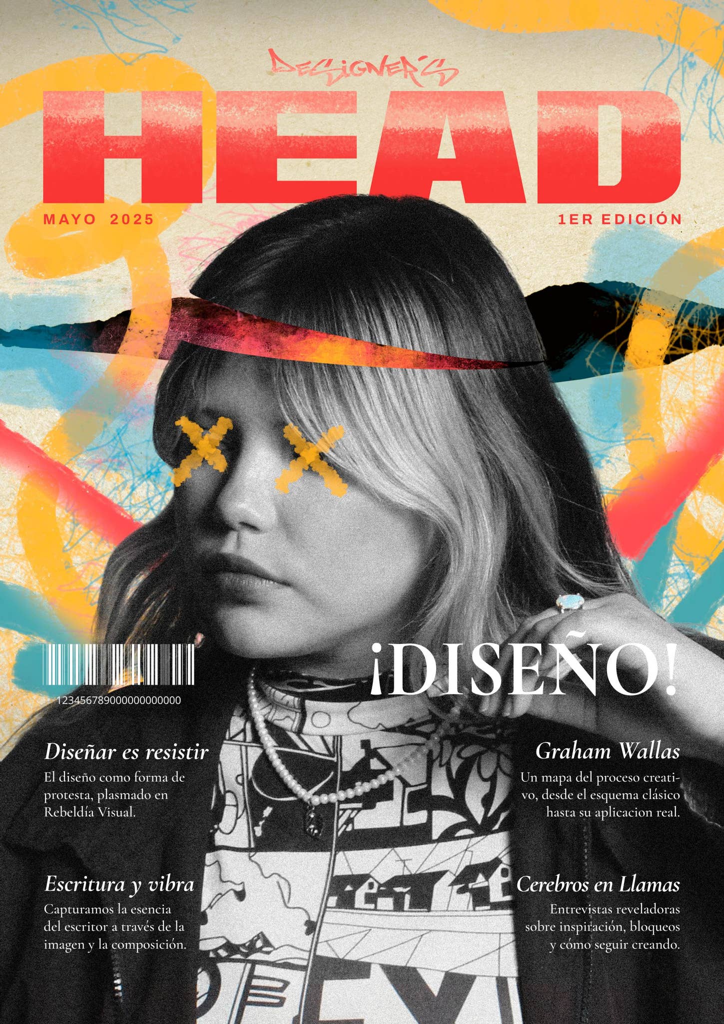 Designer's Head - Revista digital by Roxana Mariel Valenzuela Zazueta ...