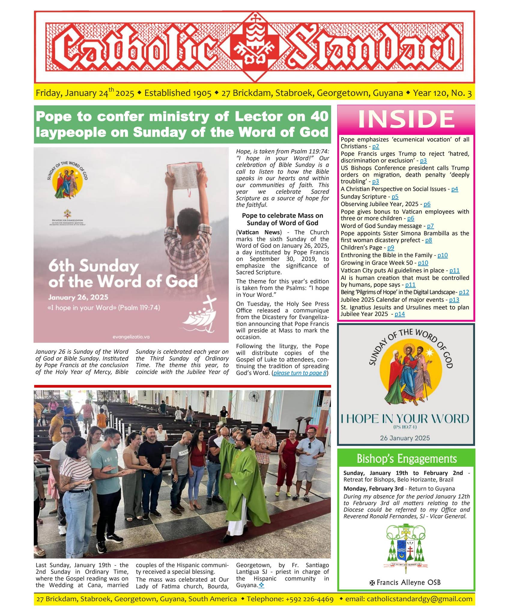 January 24th 2025_Catholic Standard by Catholic_Standard - Issuu