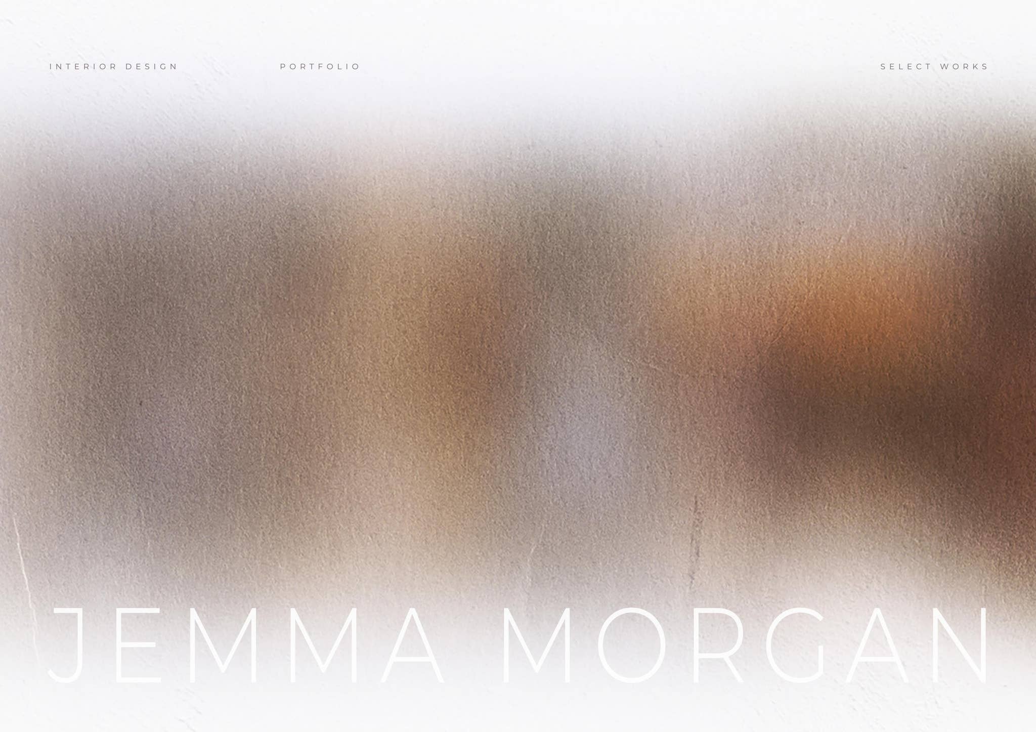 JEMMA MORGAN - INTERIOR DESIGN PORTFOLIO by jemma morgan - Issuu