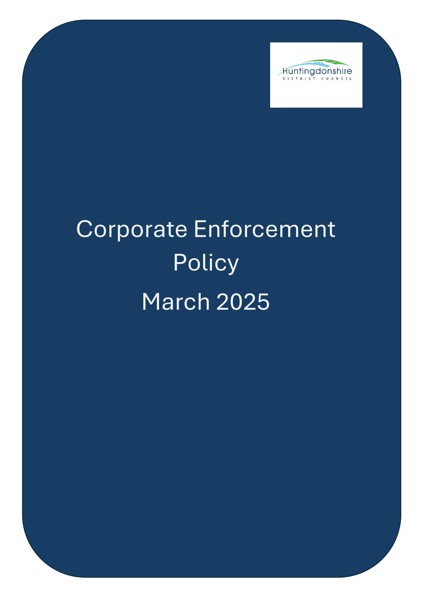 corporate-enforcement-policy by commonplace.is - Issuu