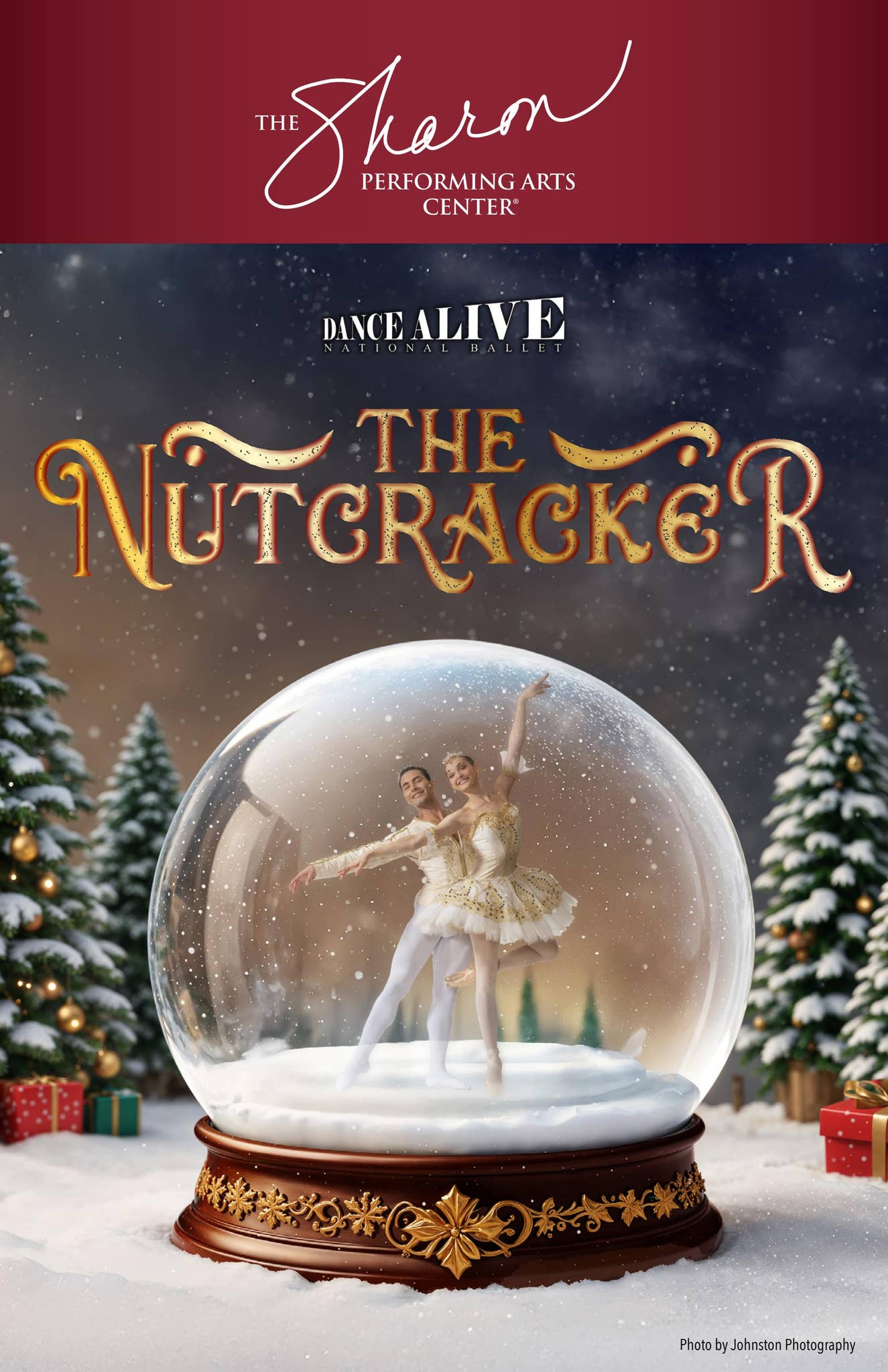 The Nutcracker Program 2025 by Significant Productions, Inc - Issuu