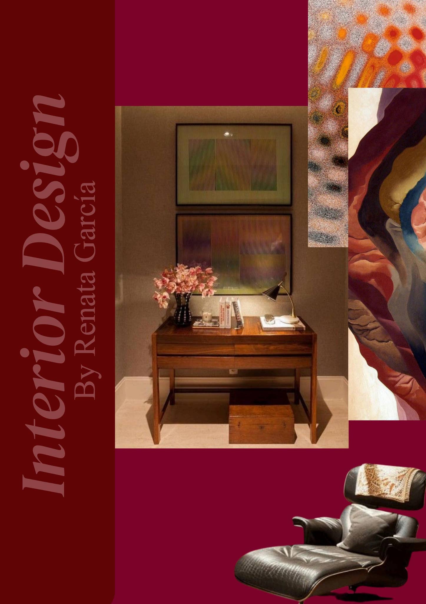 Interior Design magazine by RENATA GARCIA - Issuu