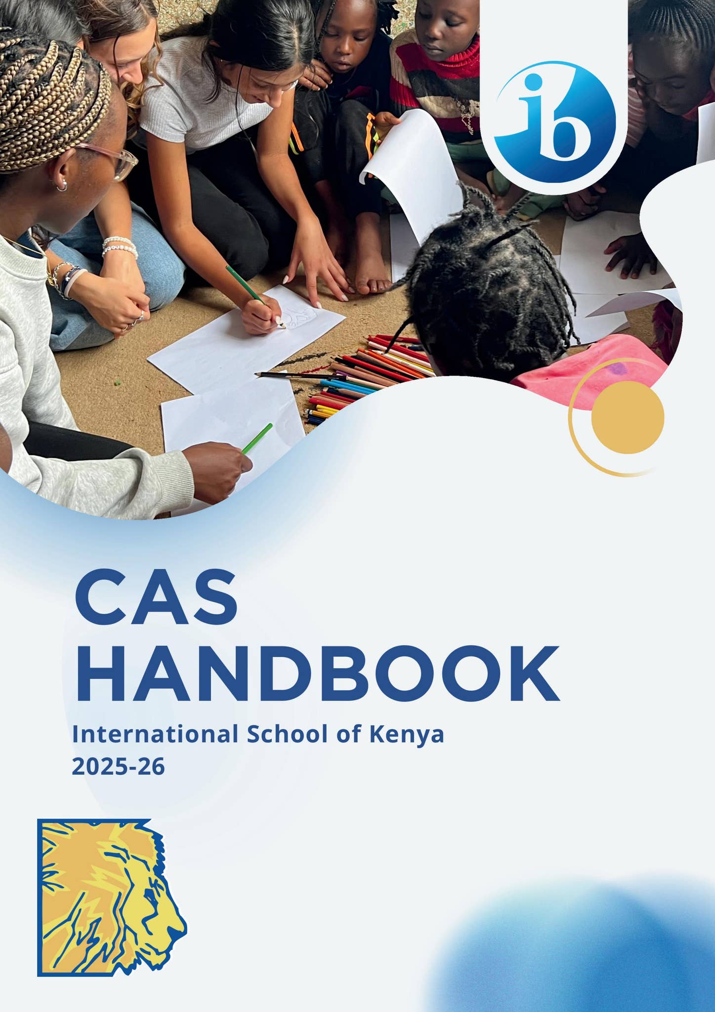 ISK CAS Handbook 2025-26 by ISK Lions - Issuu