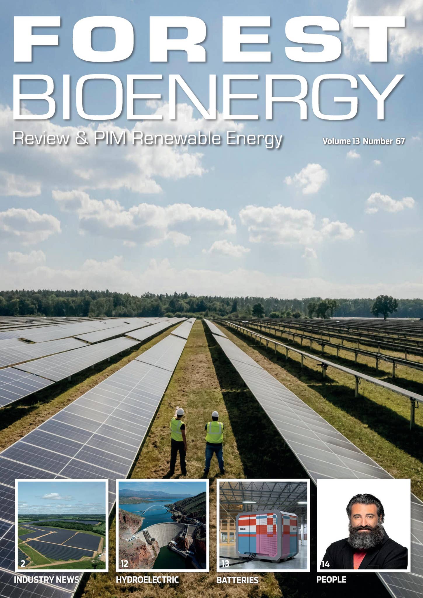 Forest Bioenergy Review Winter_25 by ASTAC - Issuu