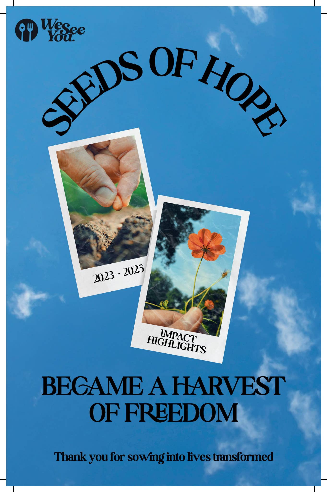 WSY 2025 Impact Booklet by Sarah Wagner - Issuu