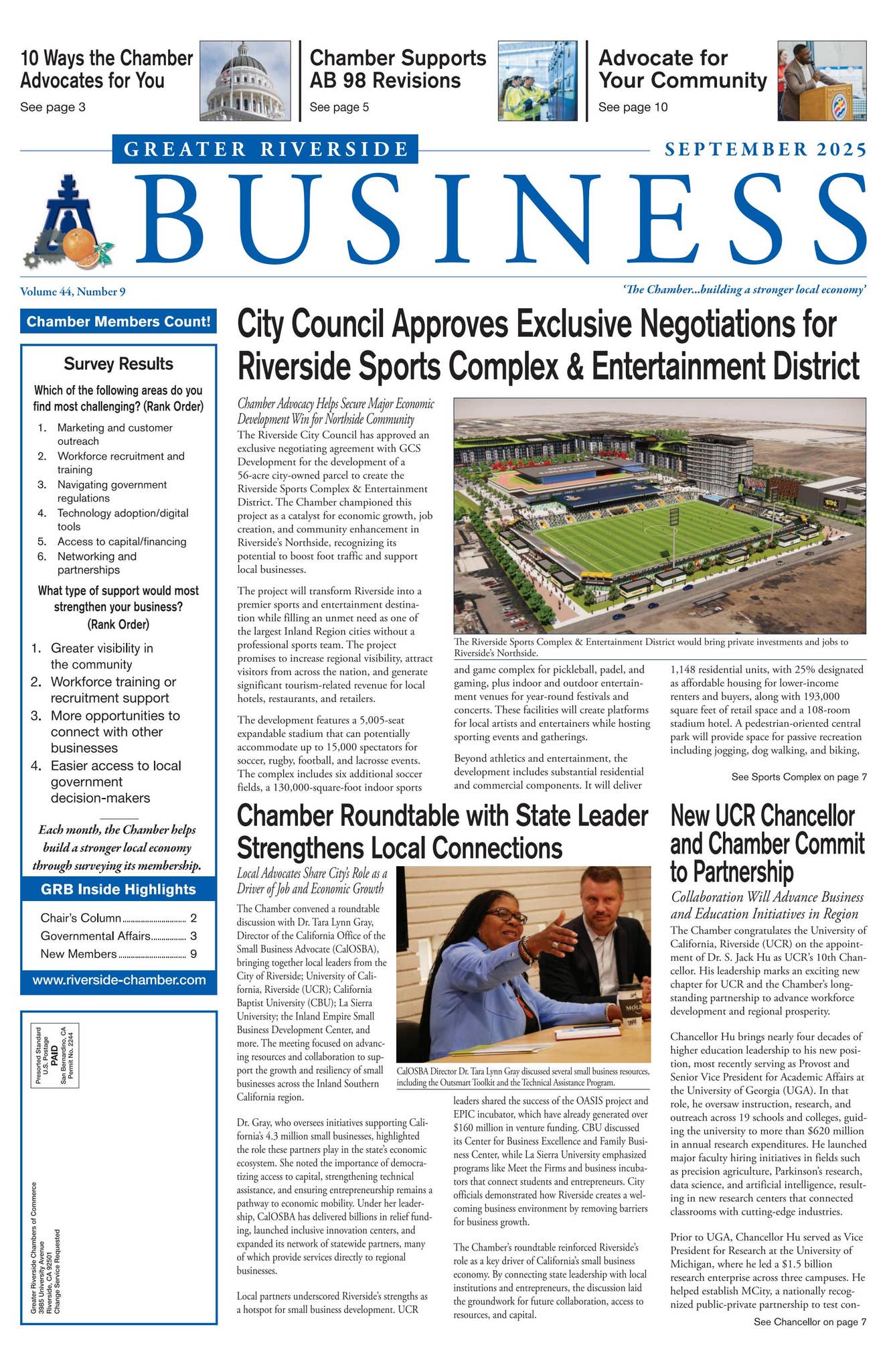 Greater Riverside Business - September 2025 by Greater Riverside ...