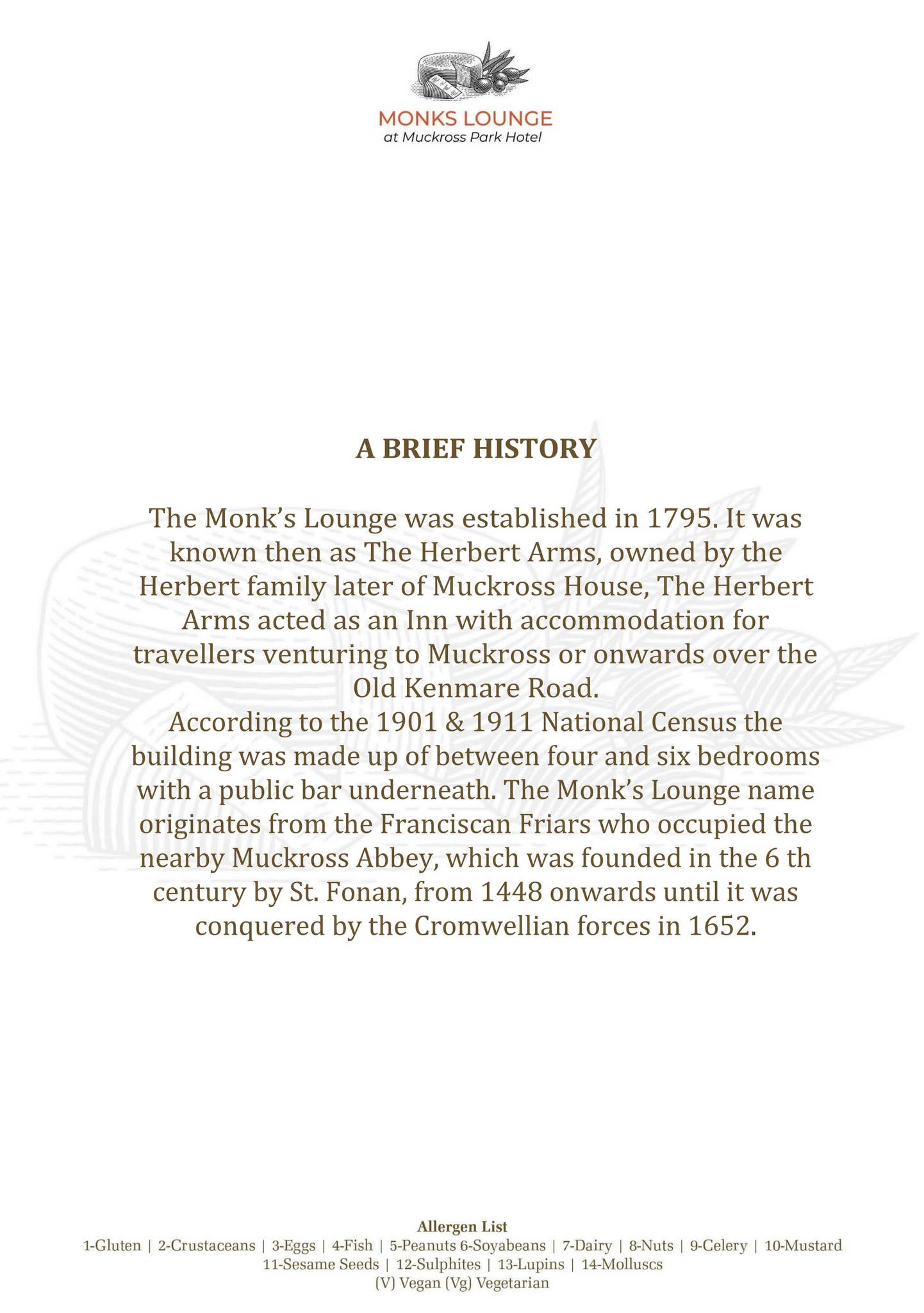 MPH Menu - Room Service Day by iNUA Hospitality - Issuu