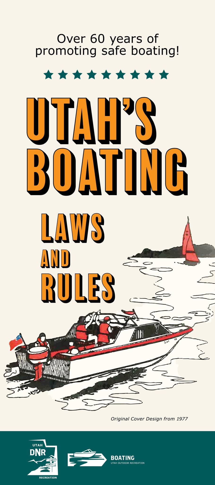 Utah's Boating Laws & Rules by Austin Isbell - Issuu