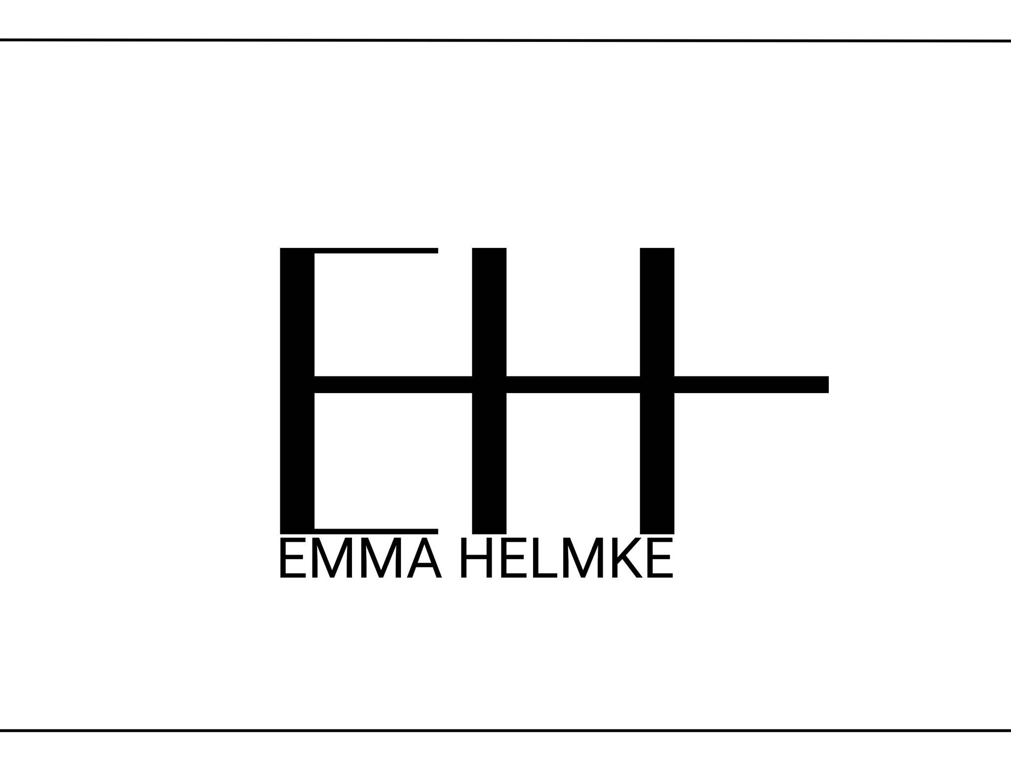 FINAL PROJECT 1 PORTFOLIO by emma helmke - Issuu