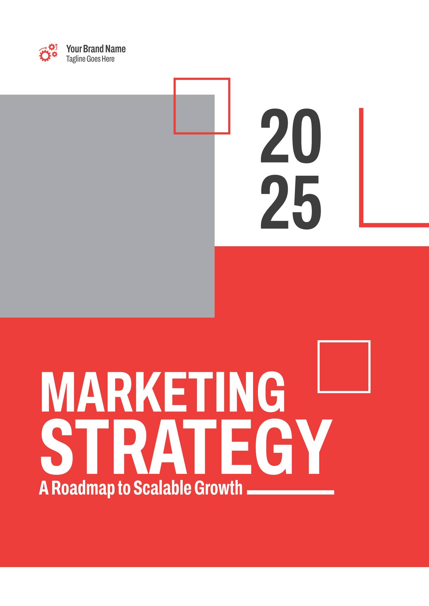Marketing Deck 2026 Template by MRG Construction - Issuu