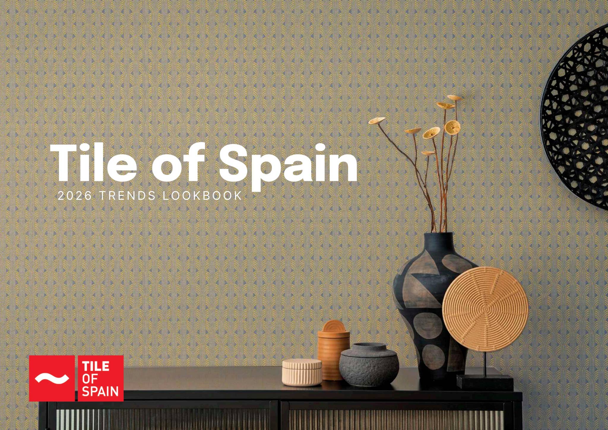 Tile of Spain 2026 Trends Lookbook by Tile_of_Spain_UK - Issuu