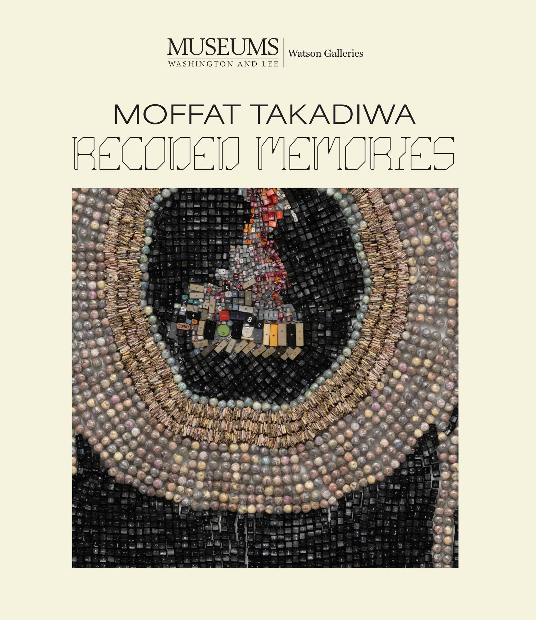 Moffat Takadiwa: Recoded Memories - Exhibit Guide 2025 by Washington ...