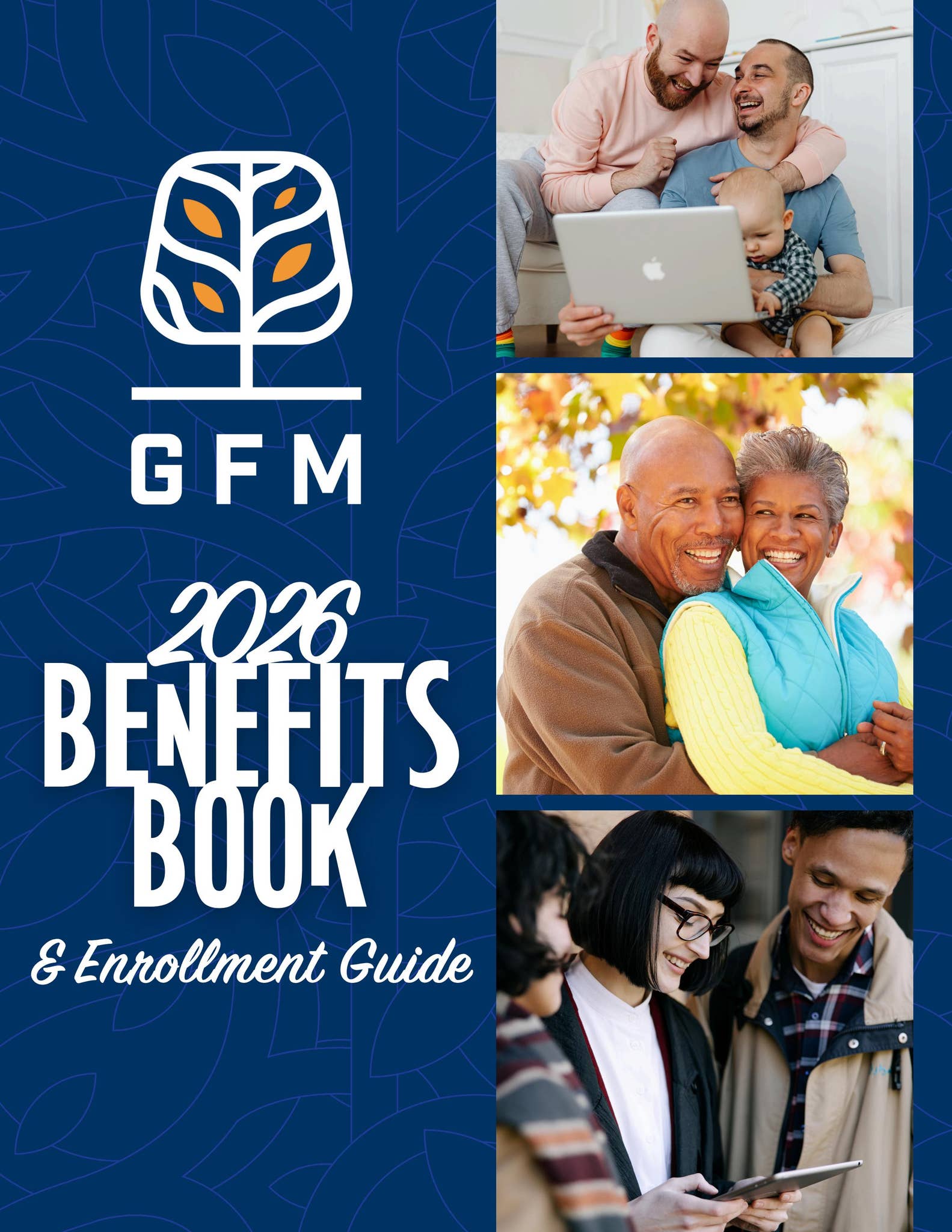 GFM Benefits Book: 2026 by Goodwin_FamilyManagement - Issuu