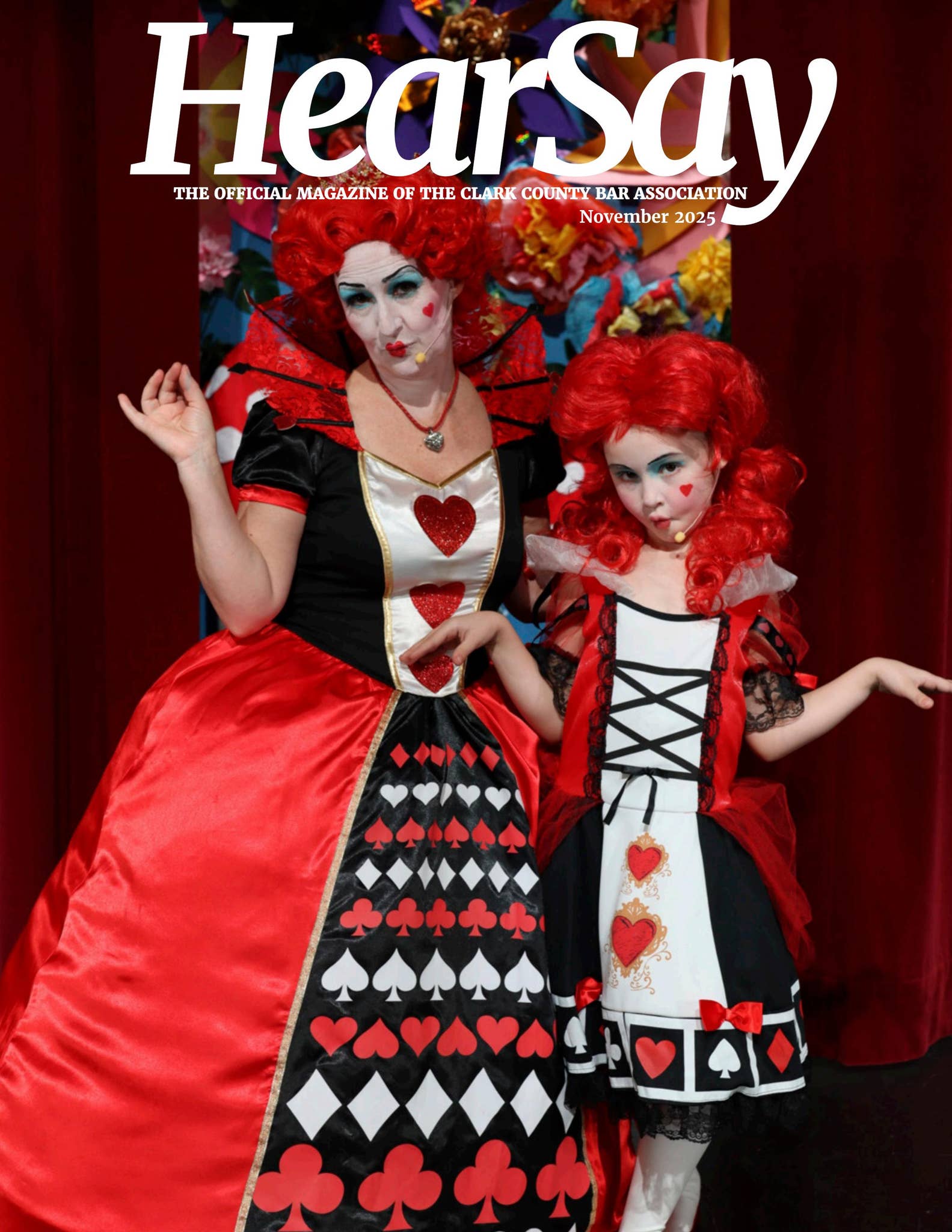 2025 November Hearsay by CCBA Washington - Issuu