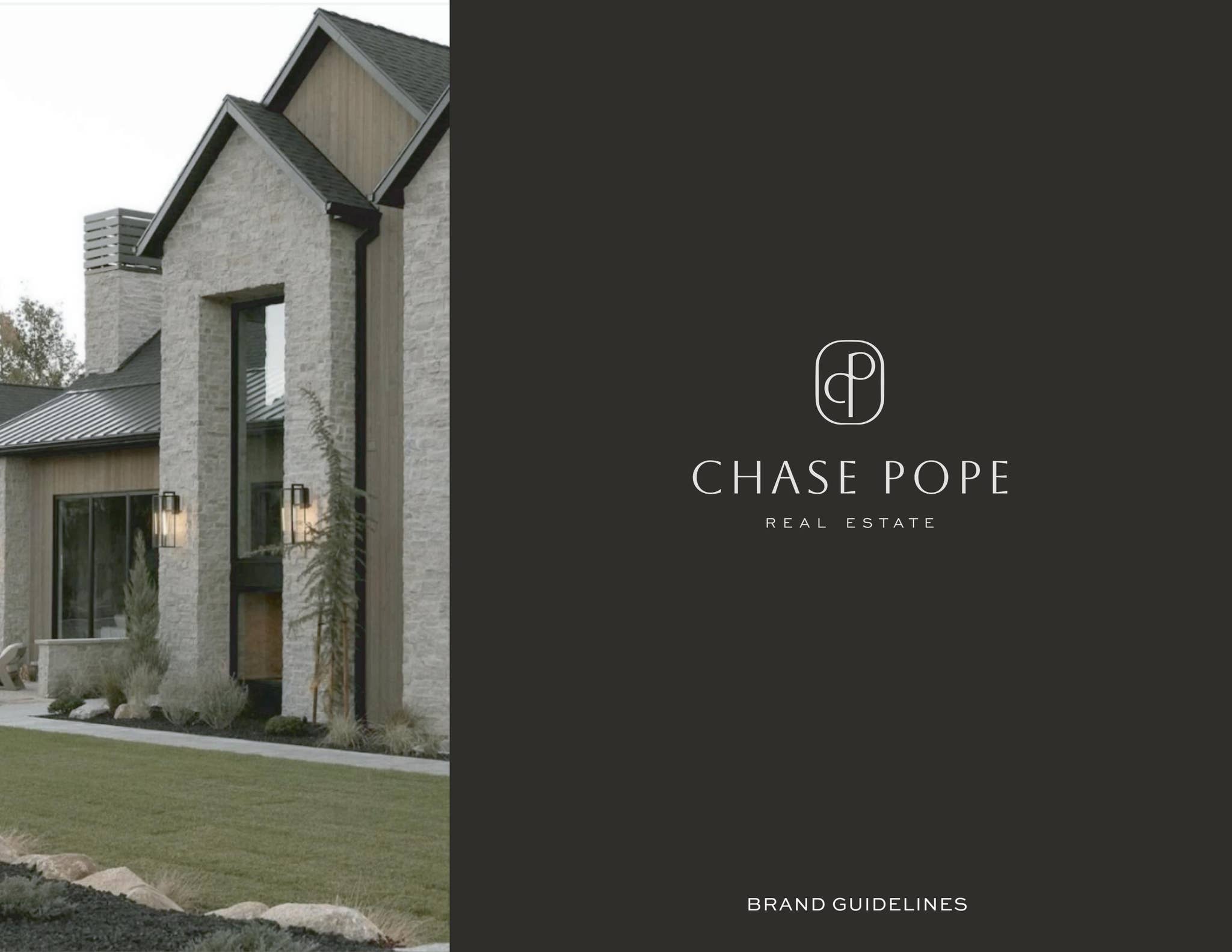 Chase Pope Concept 1 by ethosdesignstudio - Issuu