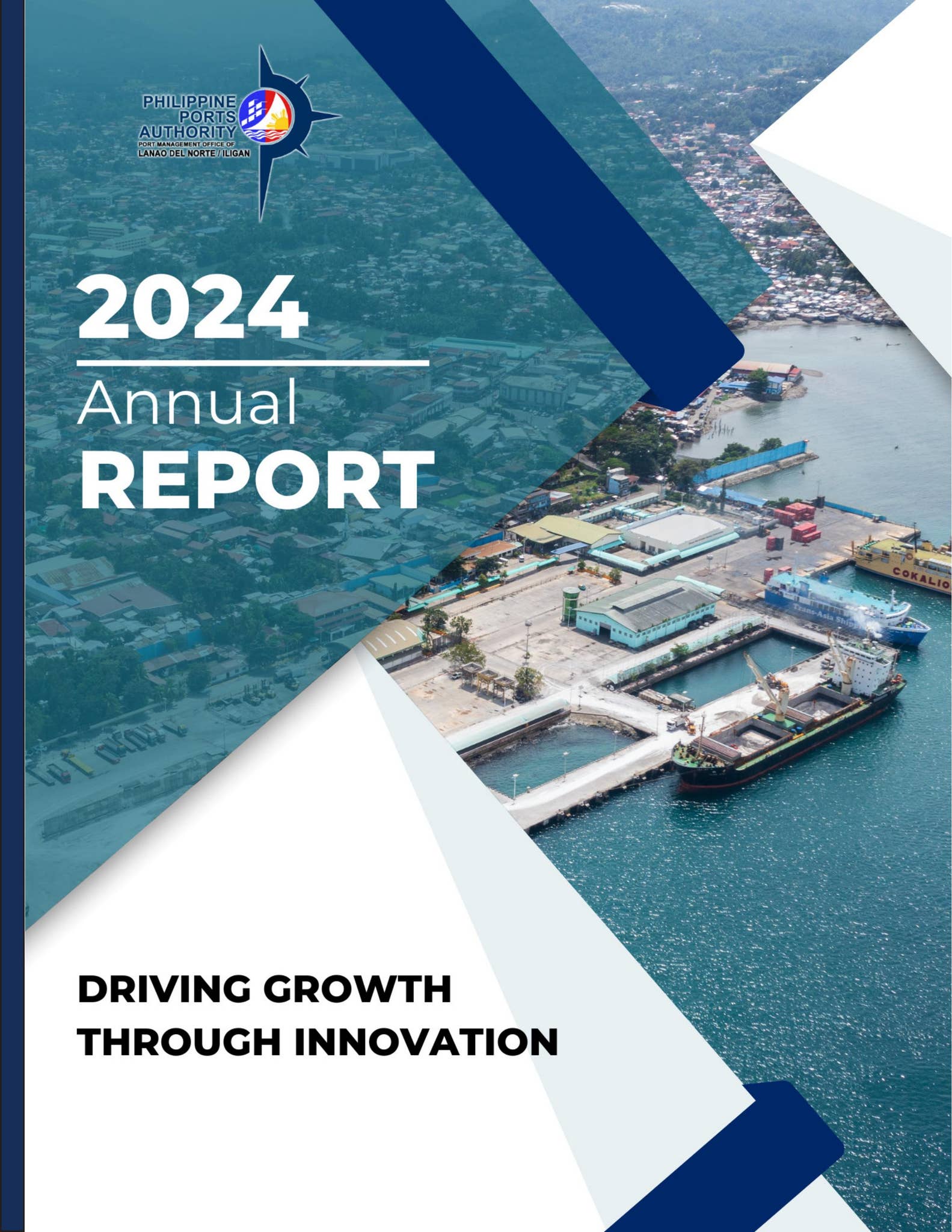 Annual Report 2 by Cris Ian Jacinto - Issuu