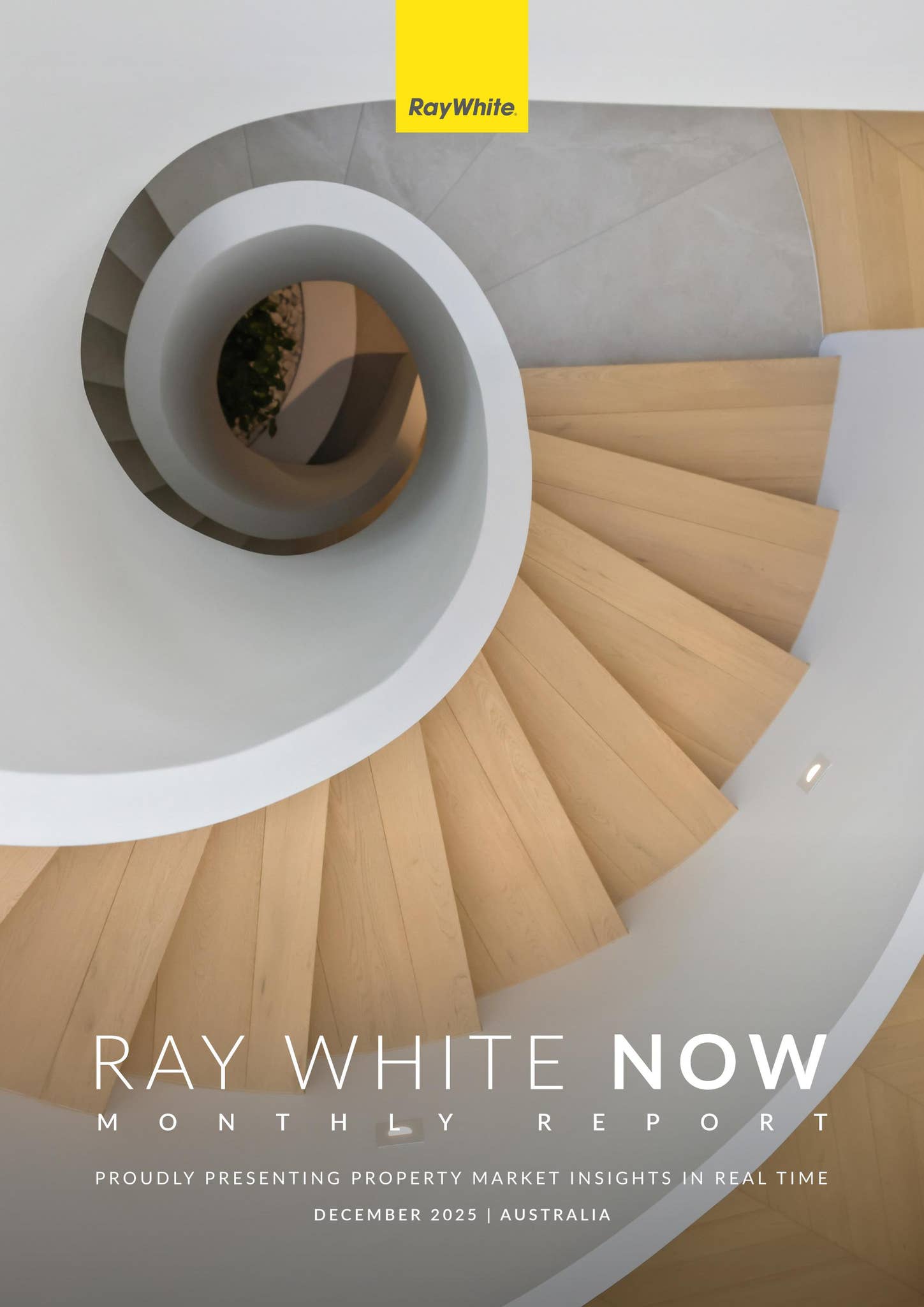 Ray White Now | December 2025 by Ray White Marketing - Issuu