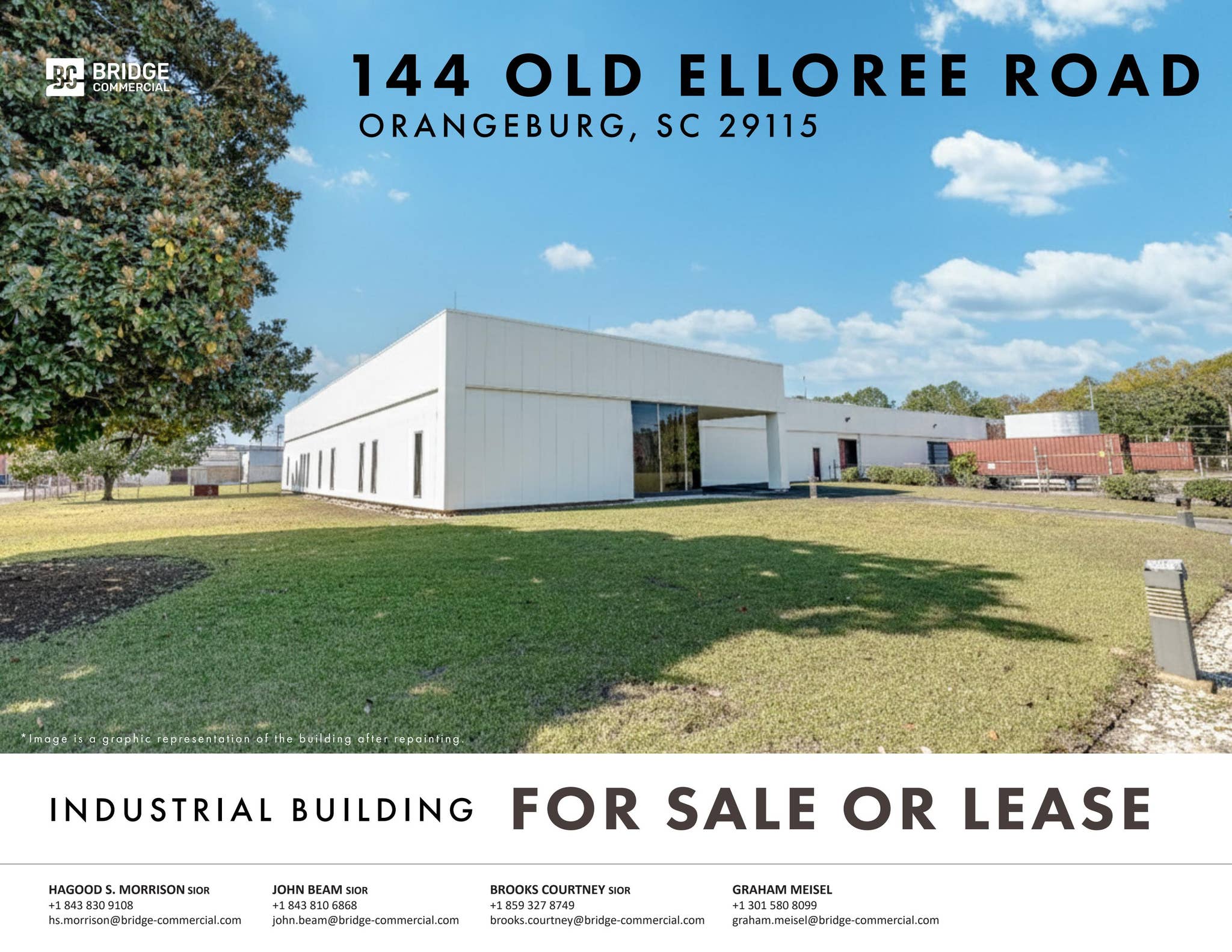 144 Old Elloree Flyer 12 03 25 by Lindsey Benson - Issuu