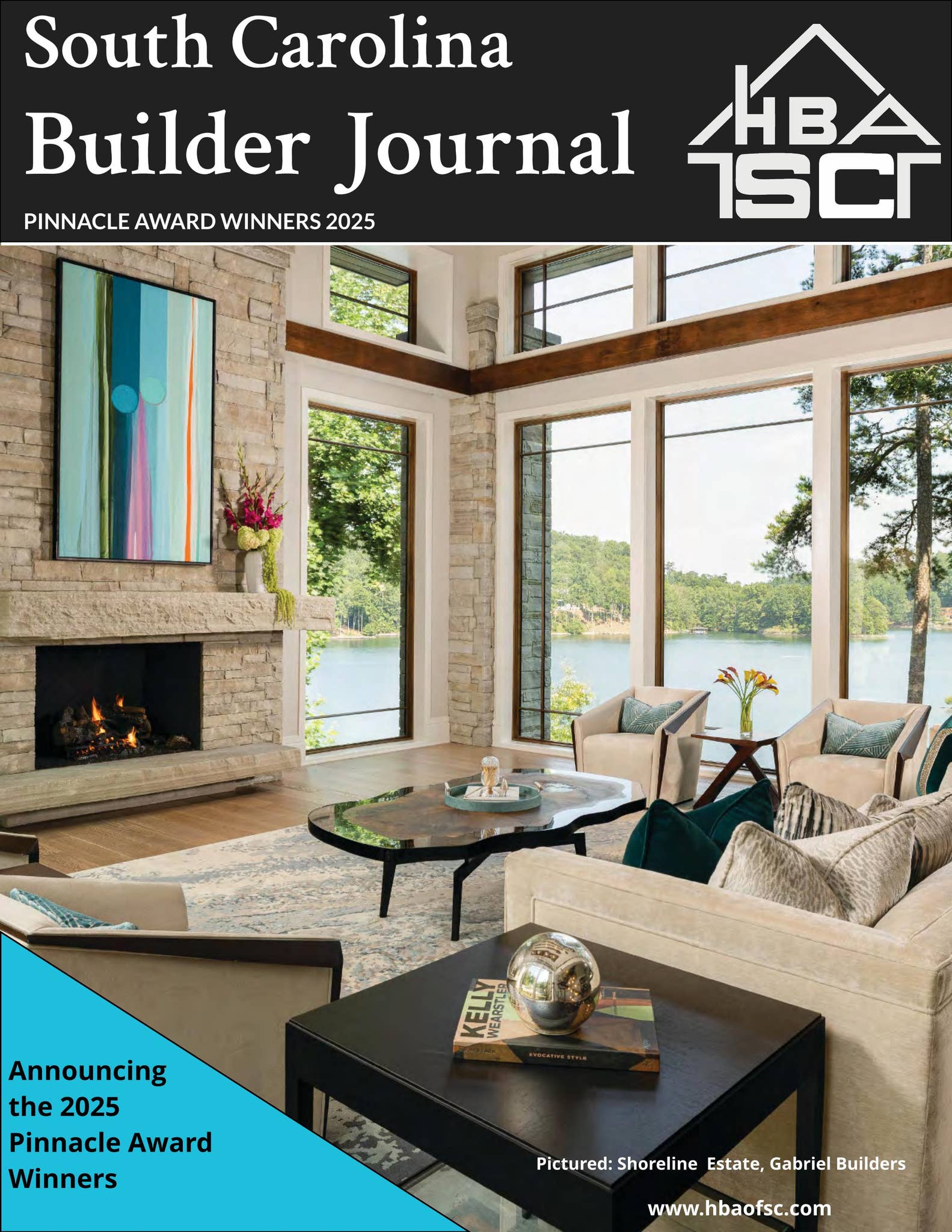 Builder Journal Pinnacle Award Winners,2024 Final compressed by ...