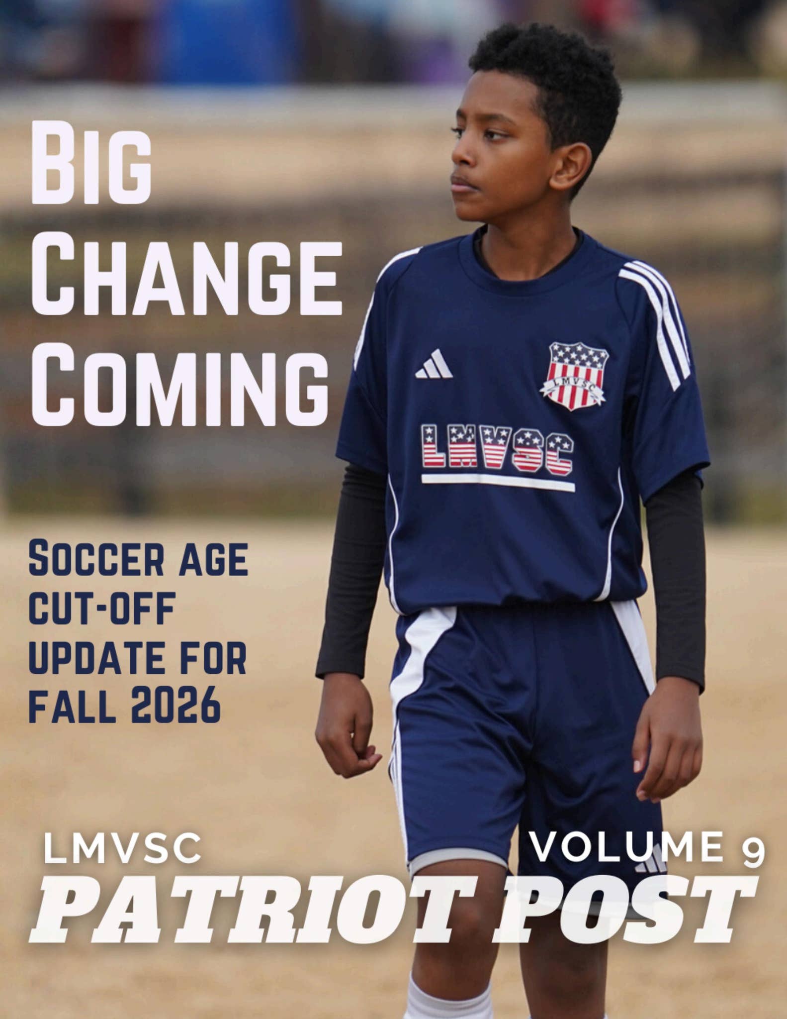 Pat Post Vol 9 by LMVSC - Issuu