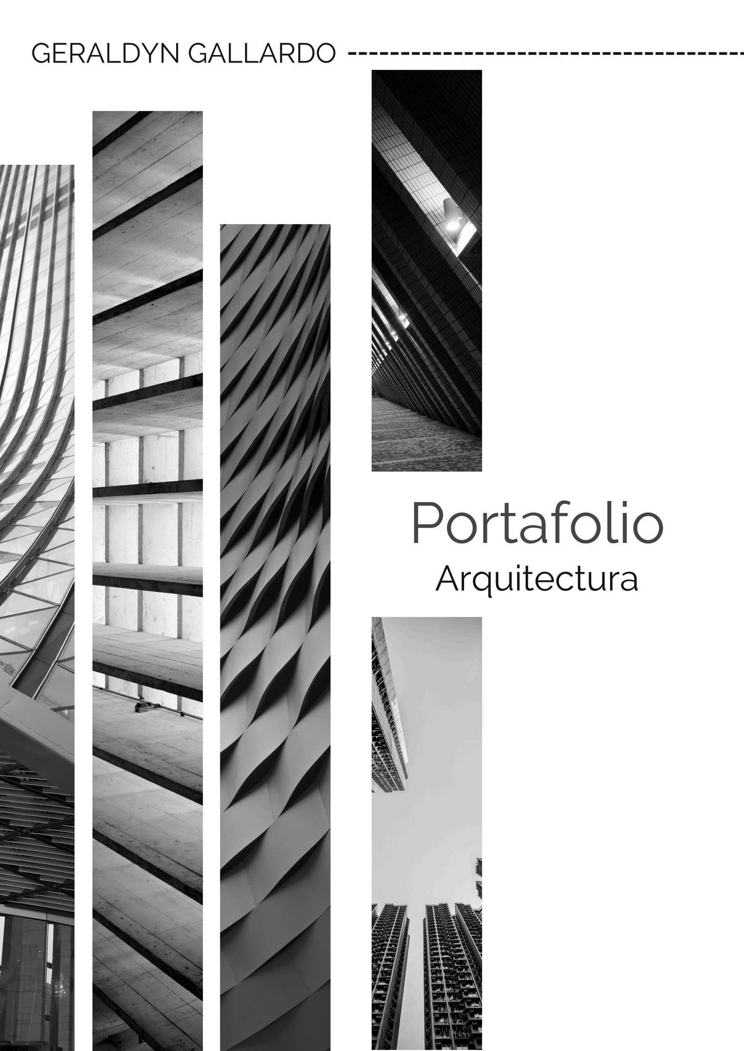 portafolio geraldyn by Geraldyn Gallardo - Issuu