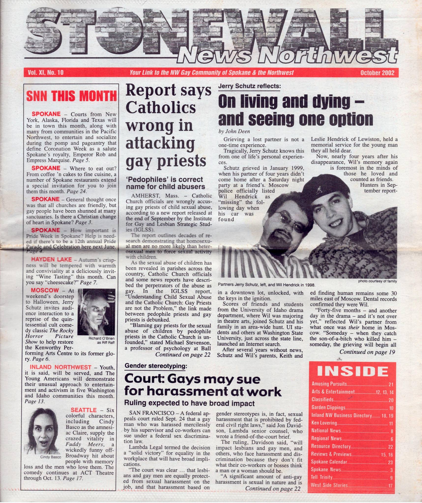 Stonewall 2002 Oct by Stratus Media - Issuu