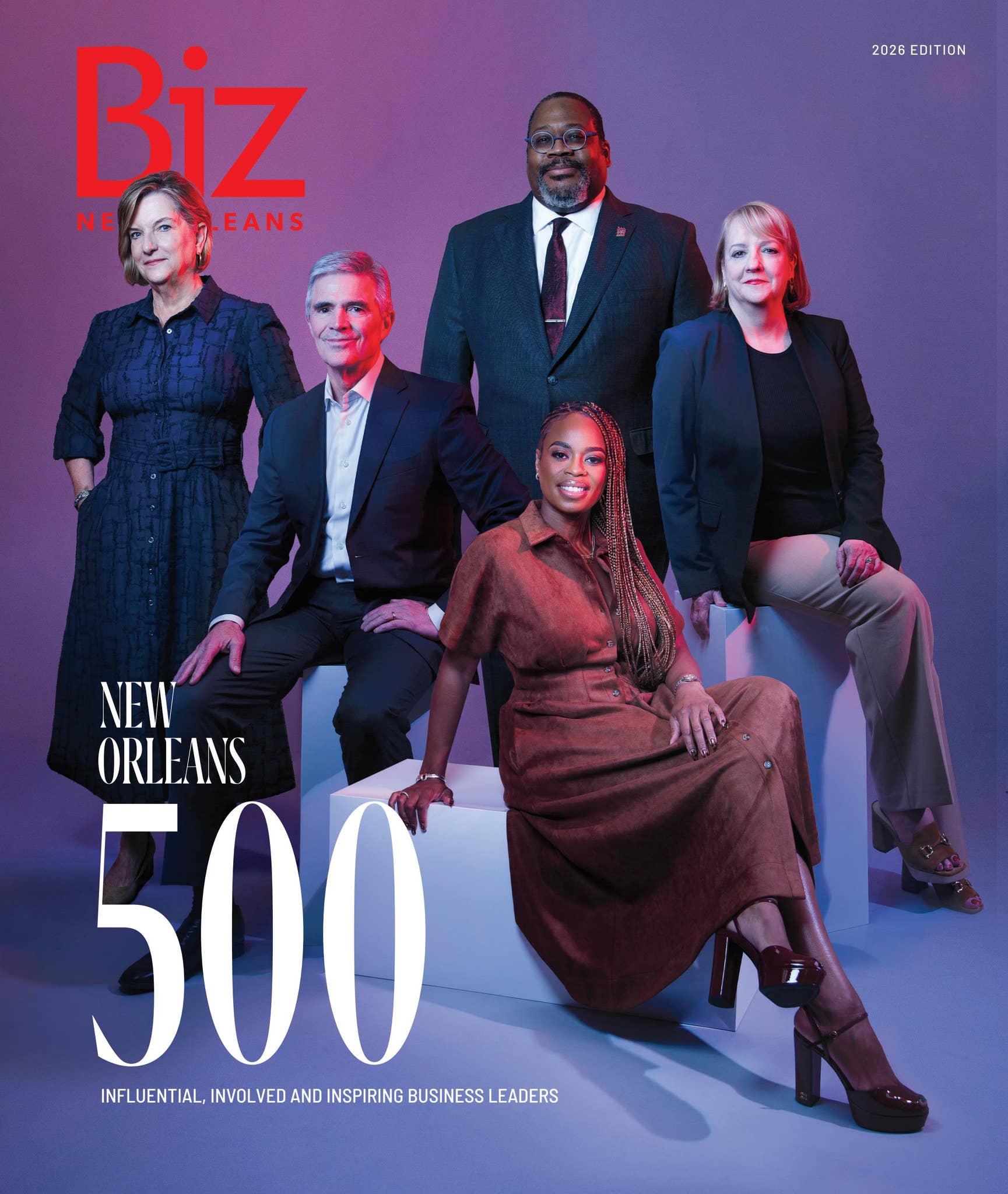 Biz 500 2026 by Renaissance Publishing - Issuu