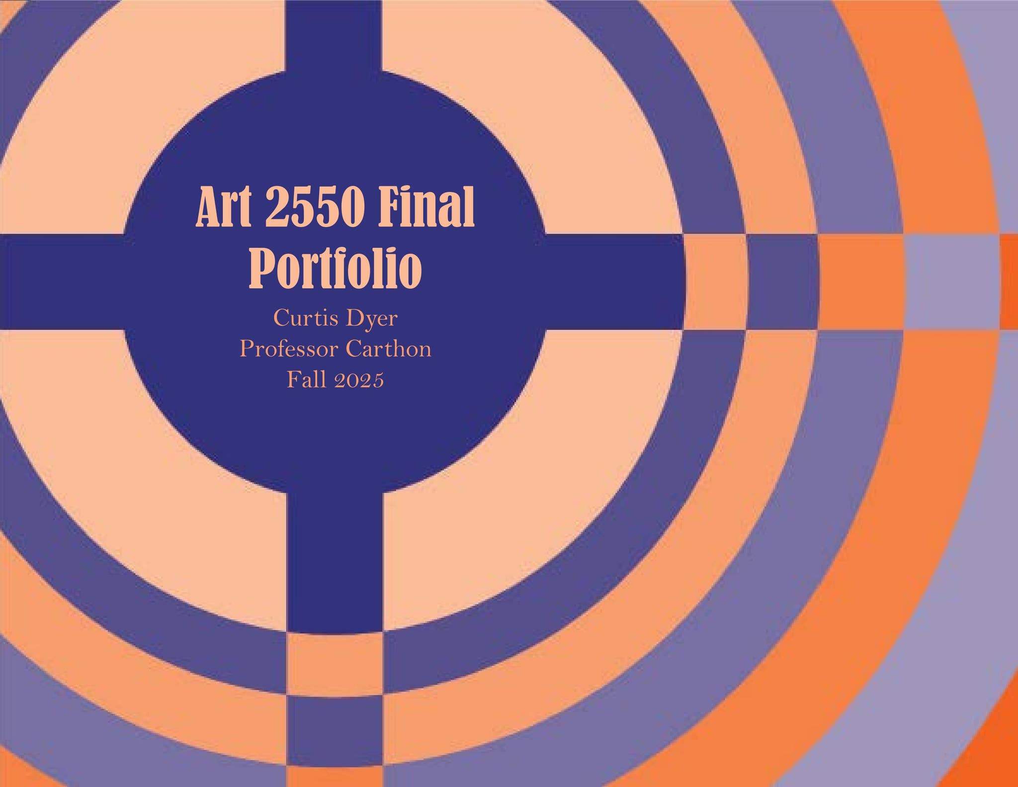 Dyer Final Portfolio by Kelson Dyer - Issuu