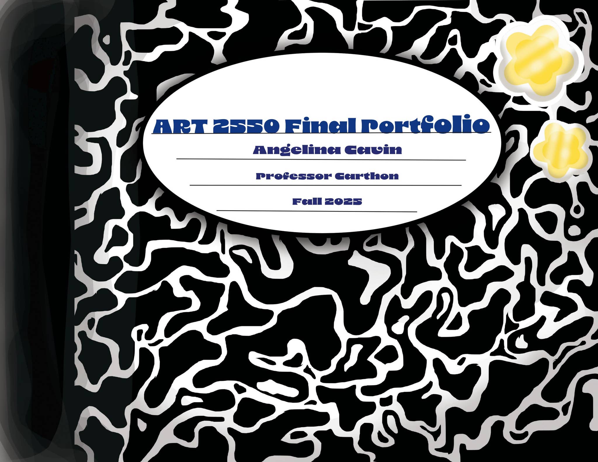 Cavin Final Portfolio by angelinacavin11 - Issuu