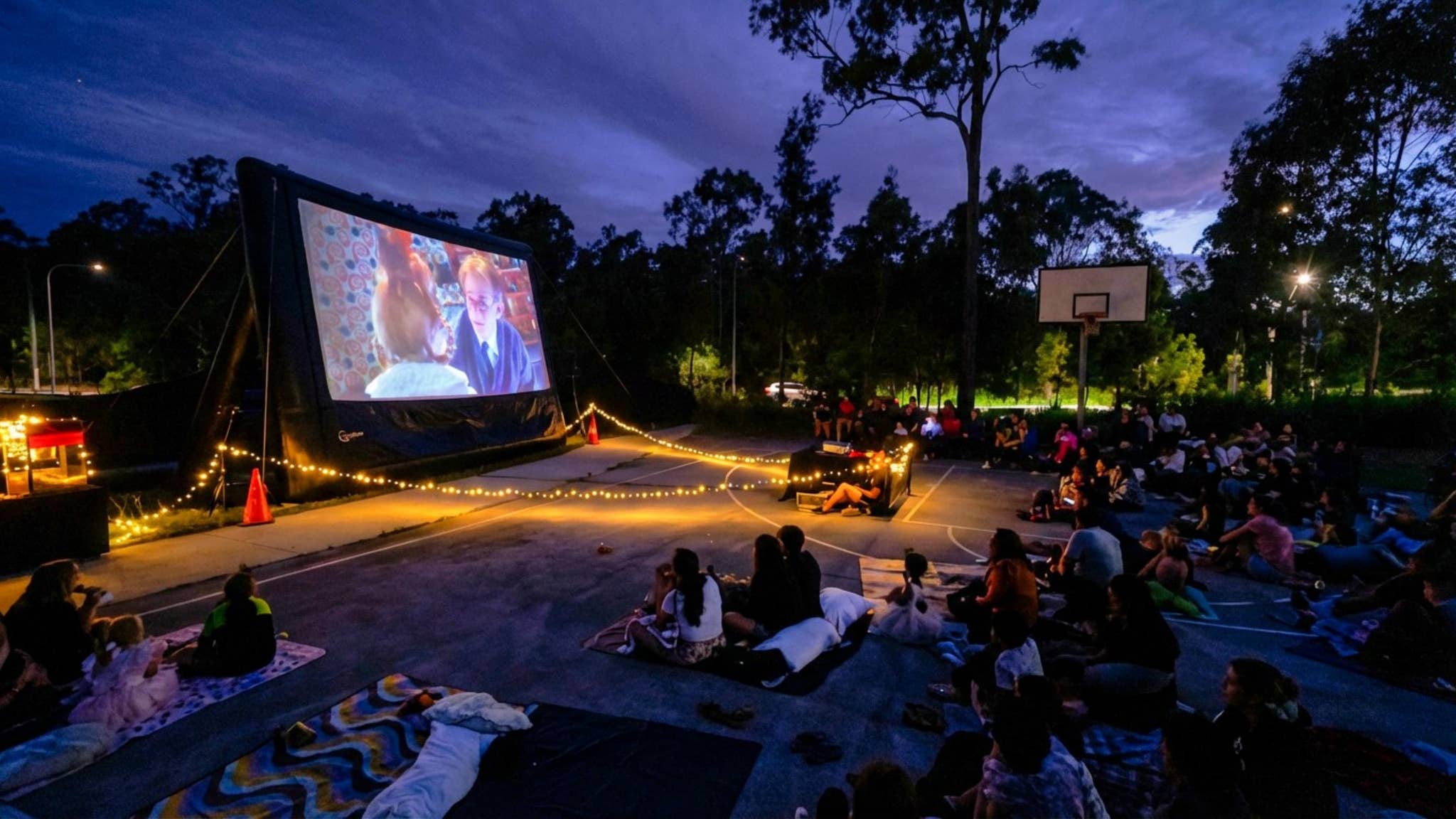 Cadence Movie Night Photo Gallery by AVID Property Group - Issuu