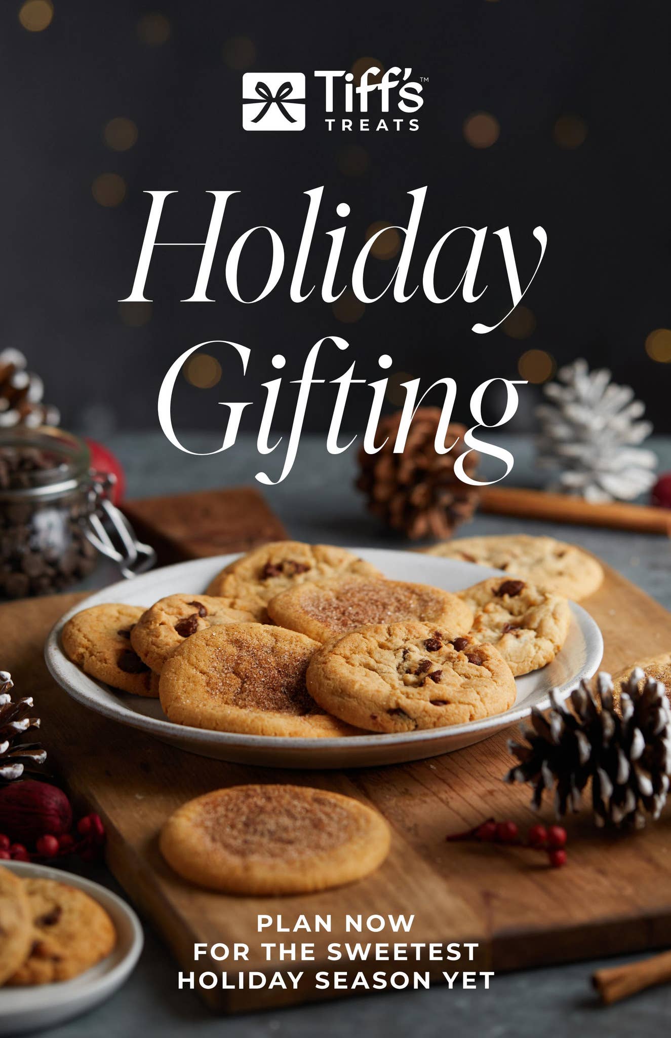 Tiff's Treats Holiday Gift Guide by tiffstreats - Issuu