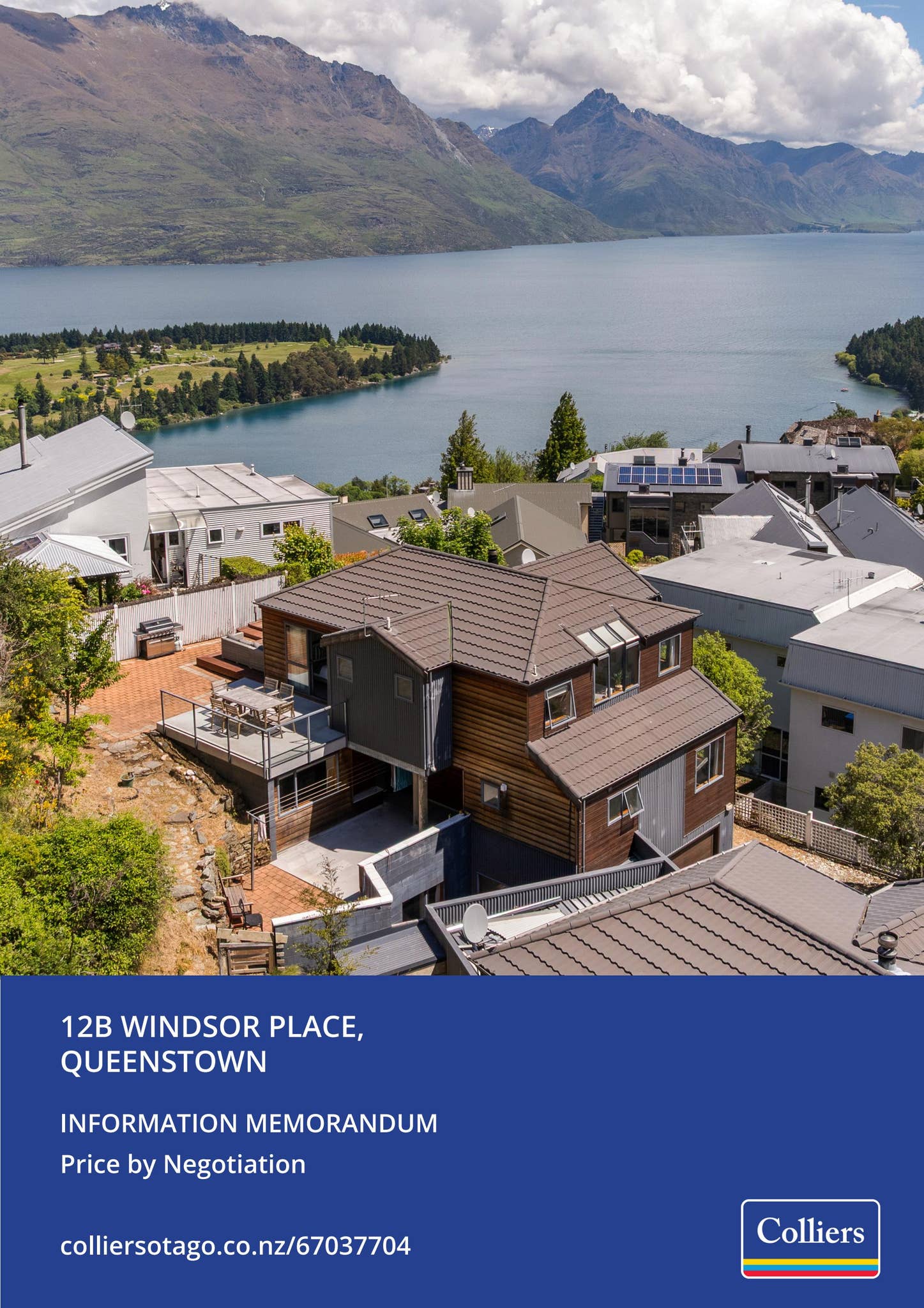 12B Windsor Place, Queenstown - IM by Colliers Otago - Issuu