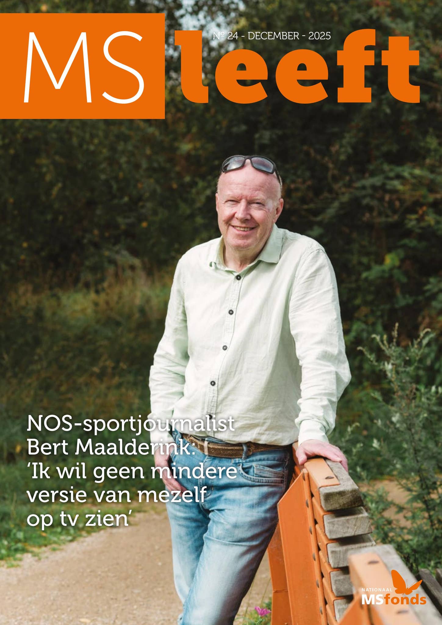 MS Fonds_MS leeft 3 2025 by nationaalmsfonds - Issuu