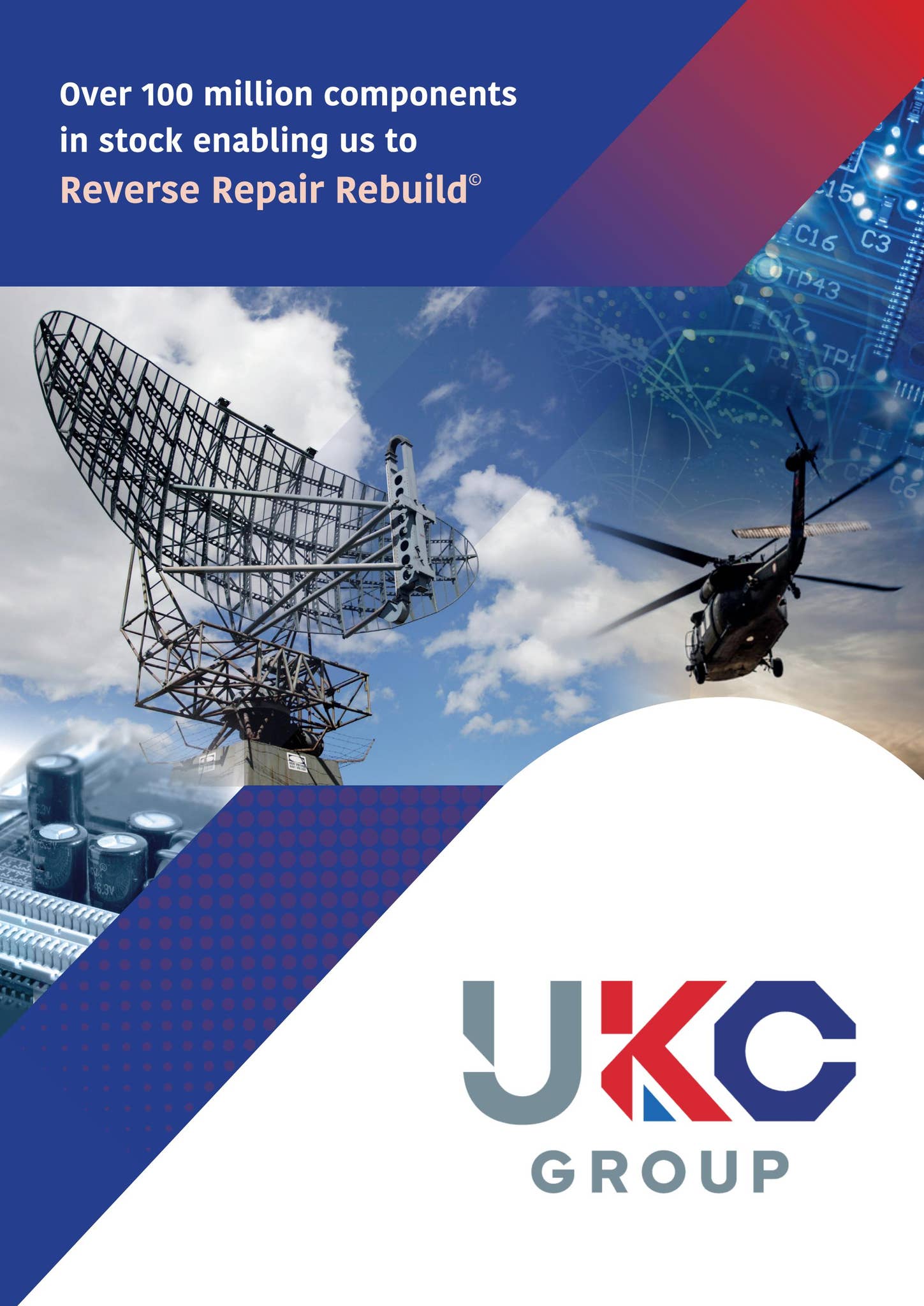 UKC BROCHURE 2025 by UKC Group - Issuu
