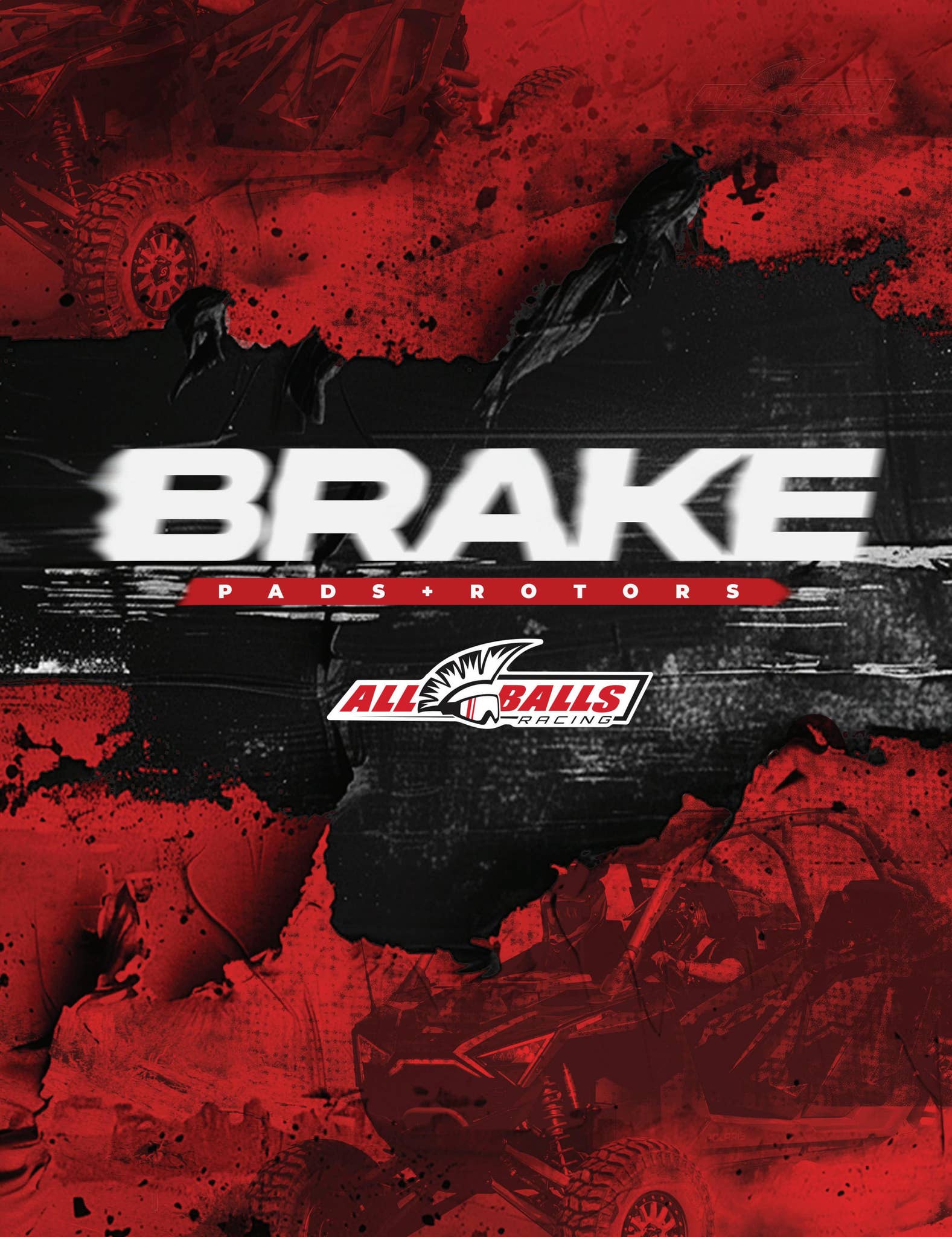 ABR - Brake Pads + Rotor Catalog by Arrowhead Engineered Products - Issuu