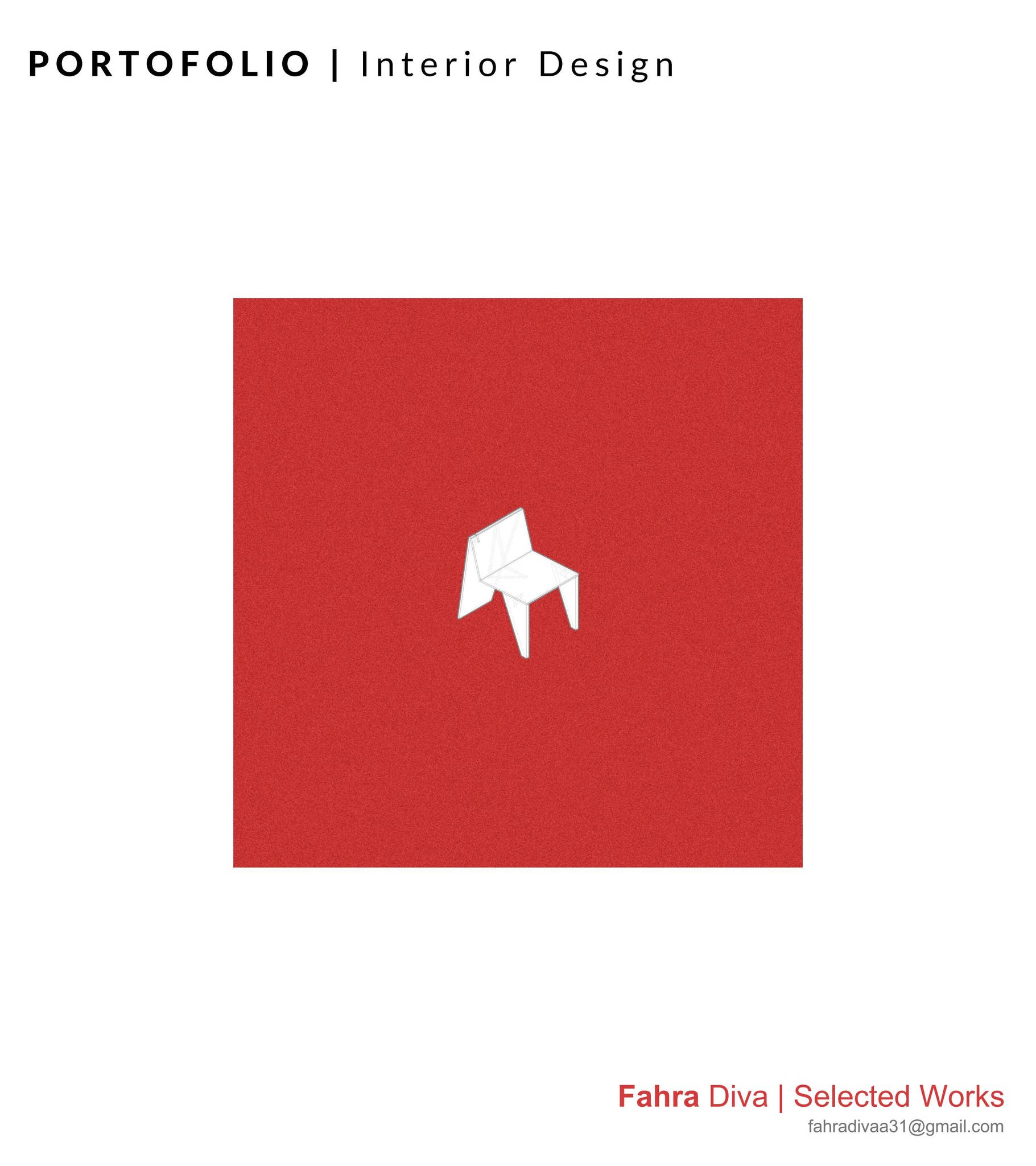 Fahra Diva's Selected Works by zidni ilman - Issuu