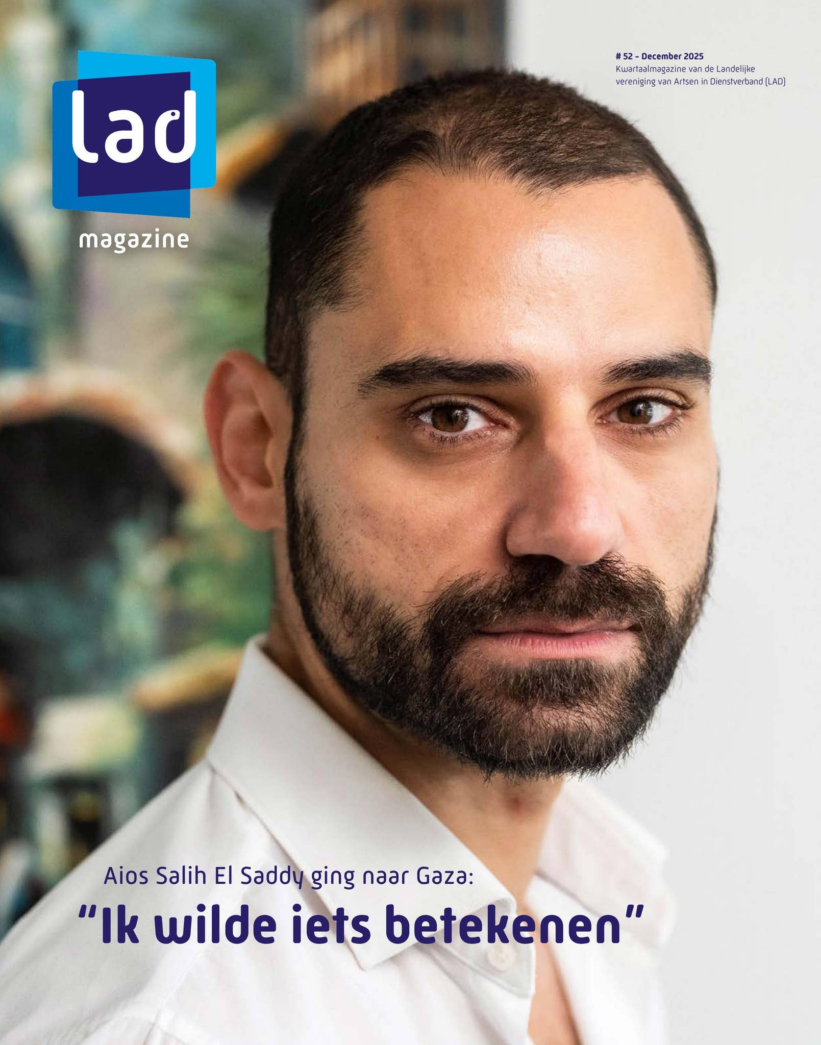 LAD-magazine, december 2025 by LAD-magazine - Issuu