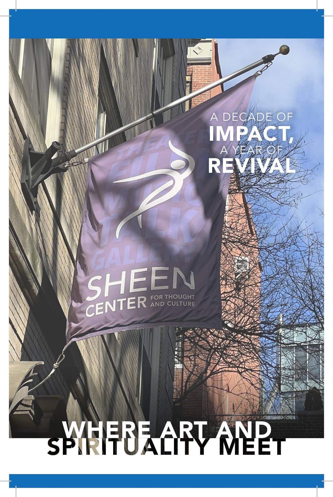 2025 Sheen Impact Report by sheencenterNYC - Issuu